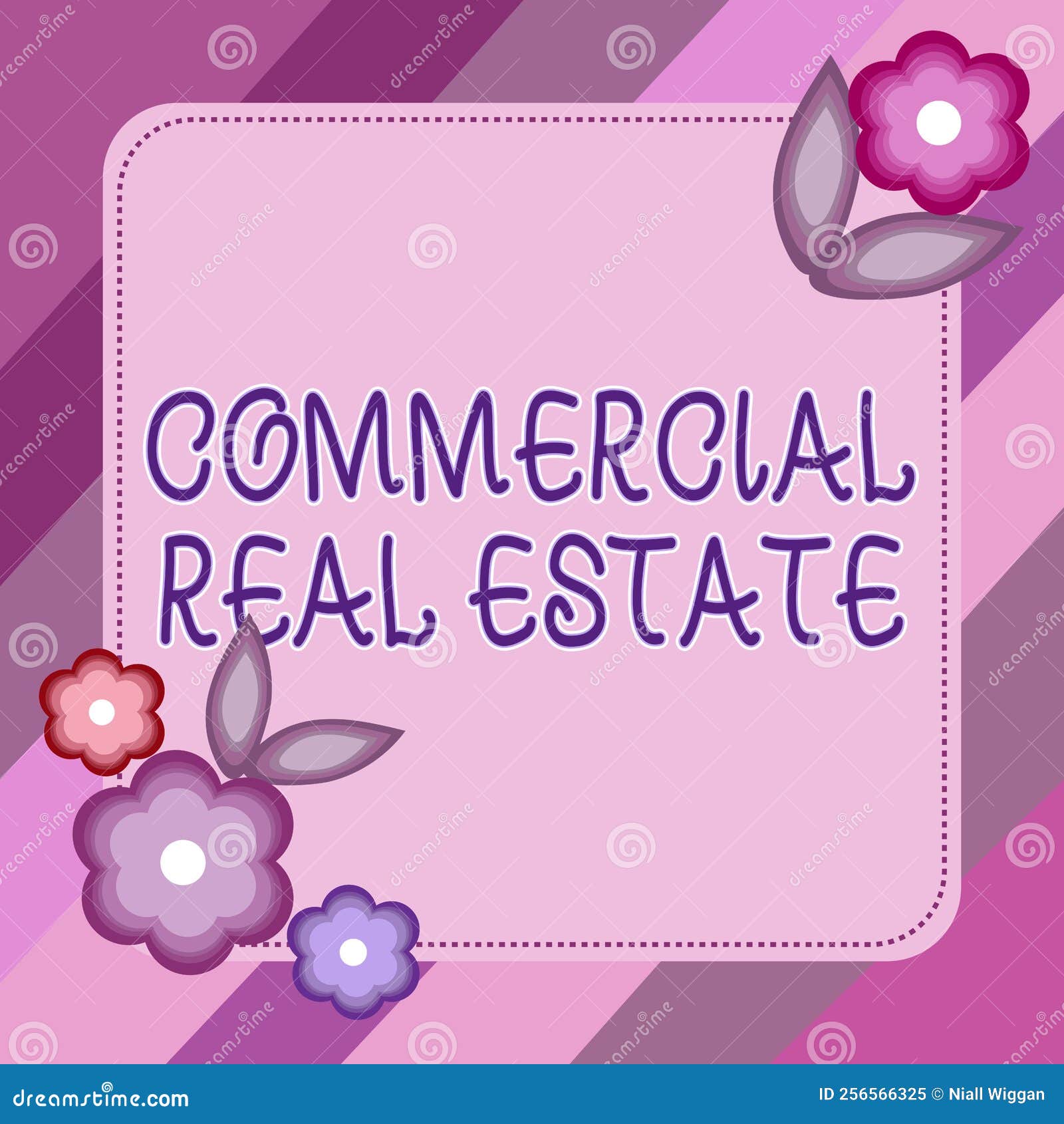 Conceptual Display Commercial Real Estate. Concept Meaning Income ... Conceptual Display Commercial Real Estate. Concept Meaning Income ...