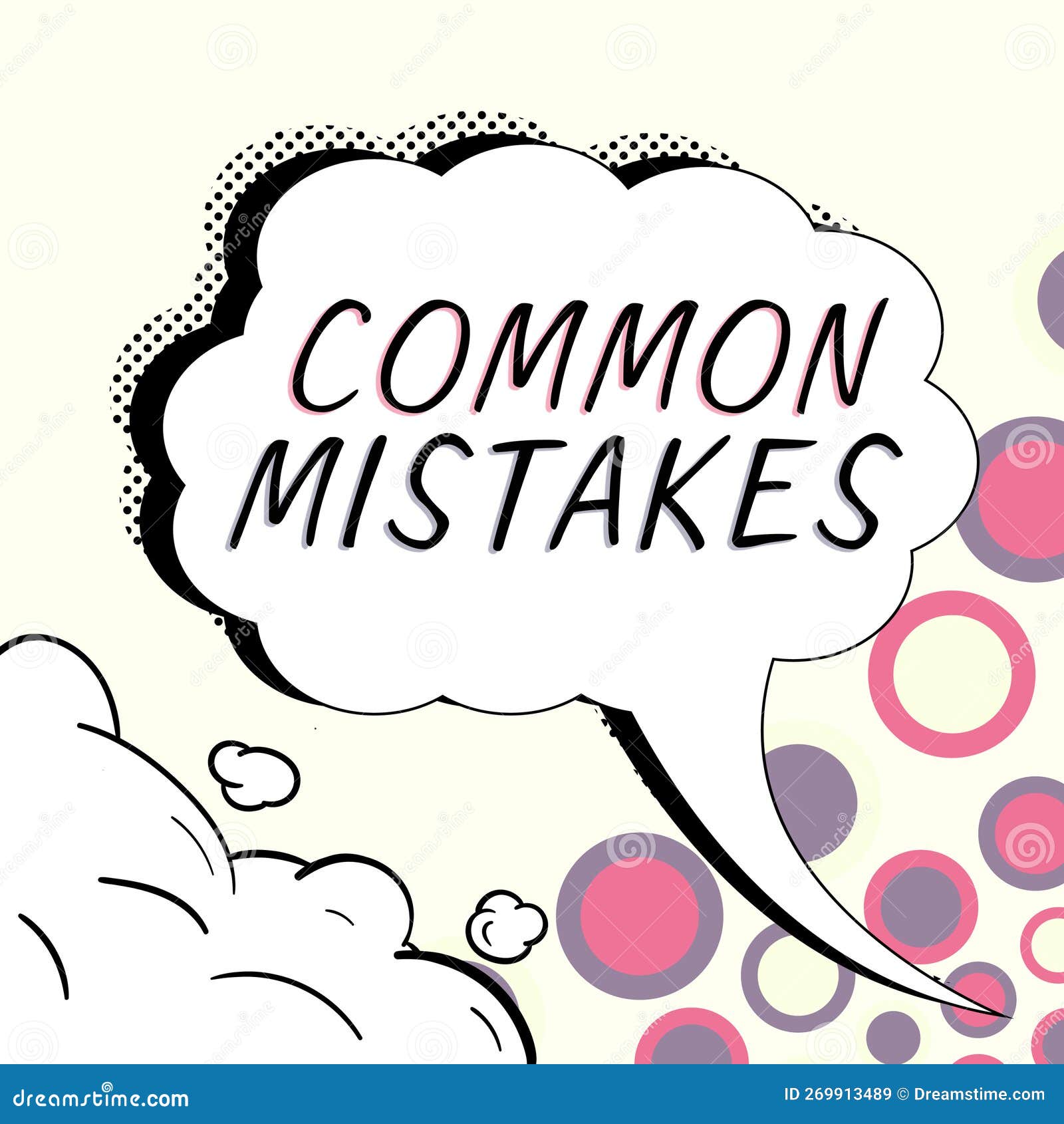 Conceptual Display Common Mistakes. Conceptual Photo Repeat Act or ... Conceptual Display Common Mistakes. Conceptual Photo Repeat Act or ...