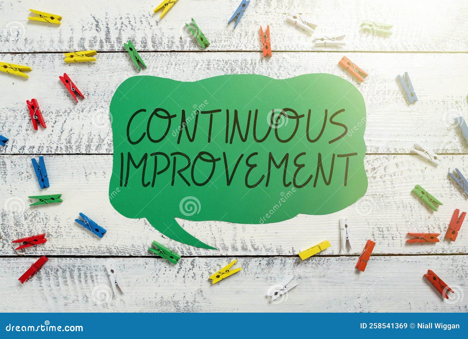 Sign Displaying Continuous Improvement. Business Idea Ongoing Effort To ... Sign Displaying Continuous Improvement. Business Idea Ongoing Effort To ...