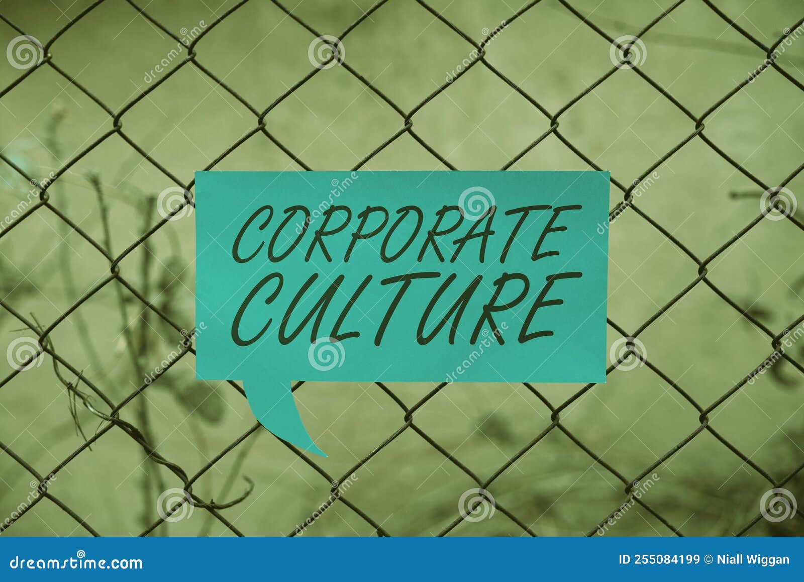 Conceptual Display Corporate CultureBeliefs and Ideas that a Company ... Conceptual Display Corporate CultureBeliefs and Ideas that a Company ...