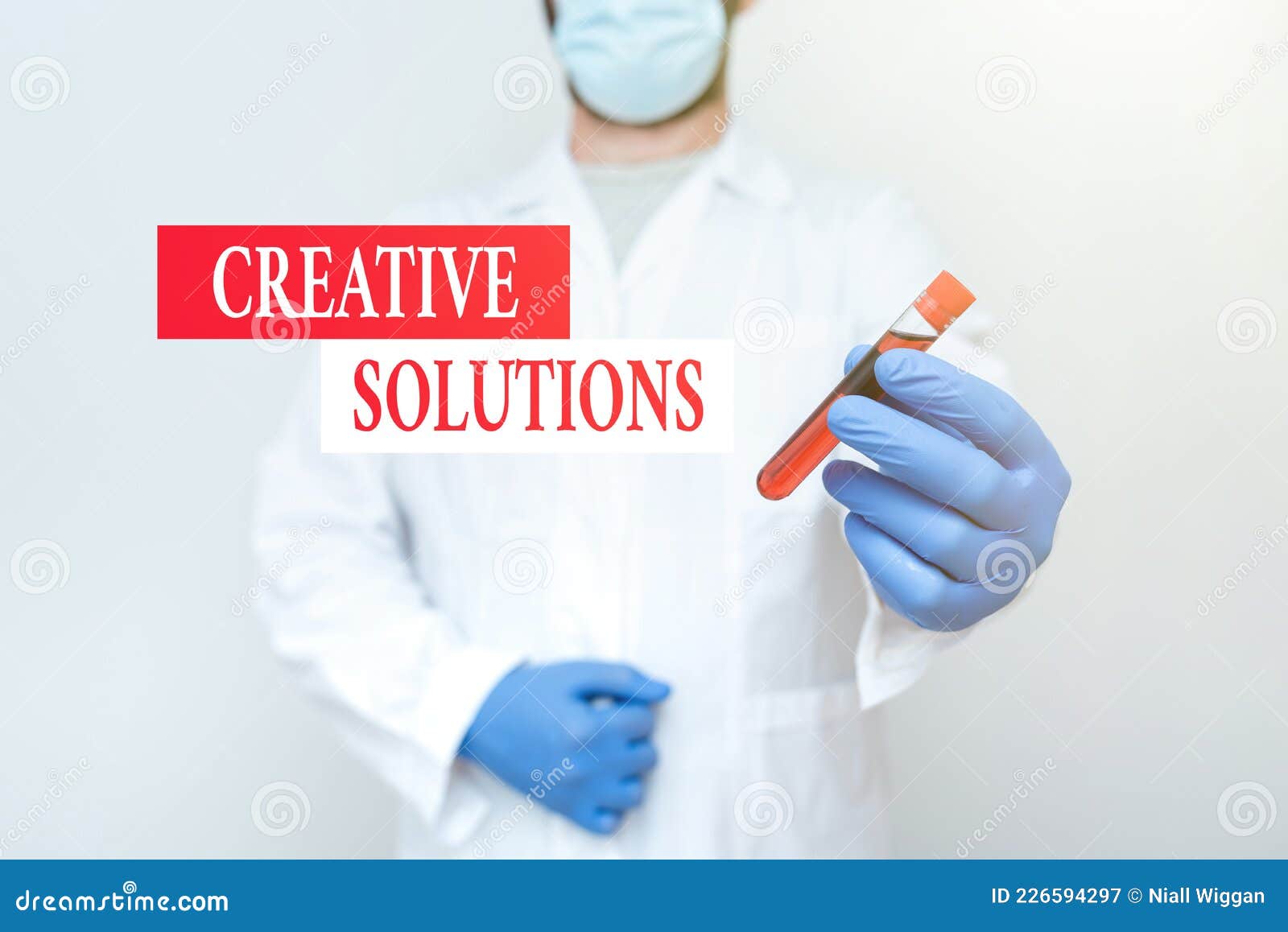 Conceptual Display Creative Solutions. Concept Meaning Mental Process ...