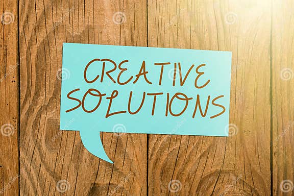 Conceptual Display Creative SolutionsOriginal and Unique Approach in ...