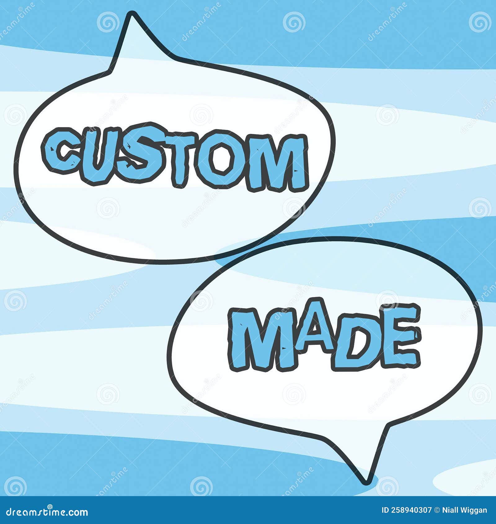 Conceptual Display Custom Made. Internet Concept Something is Done To ... Conceptual Display Custom Made. Internet Concept Something is Done To ...