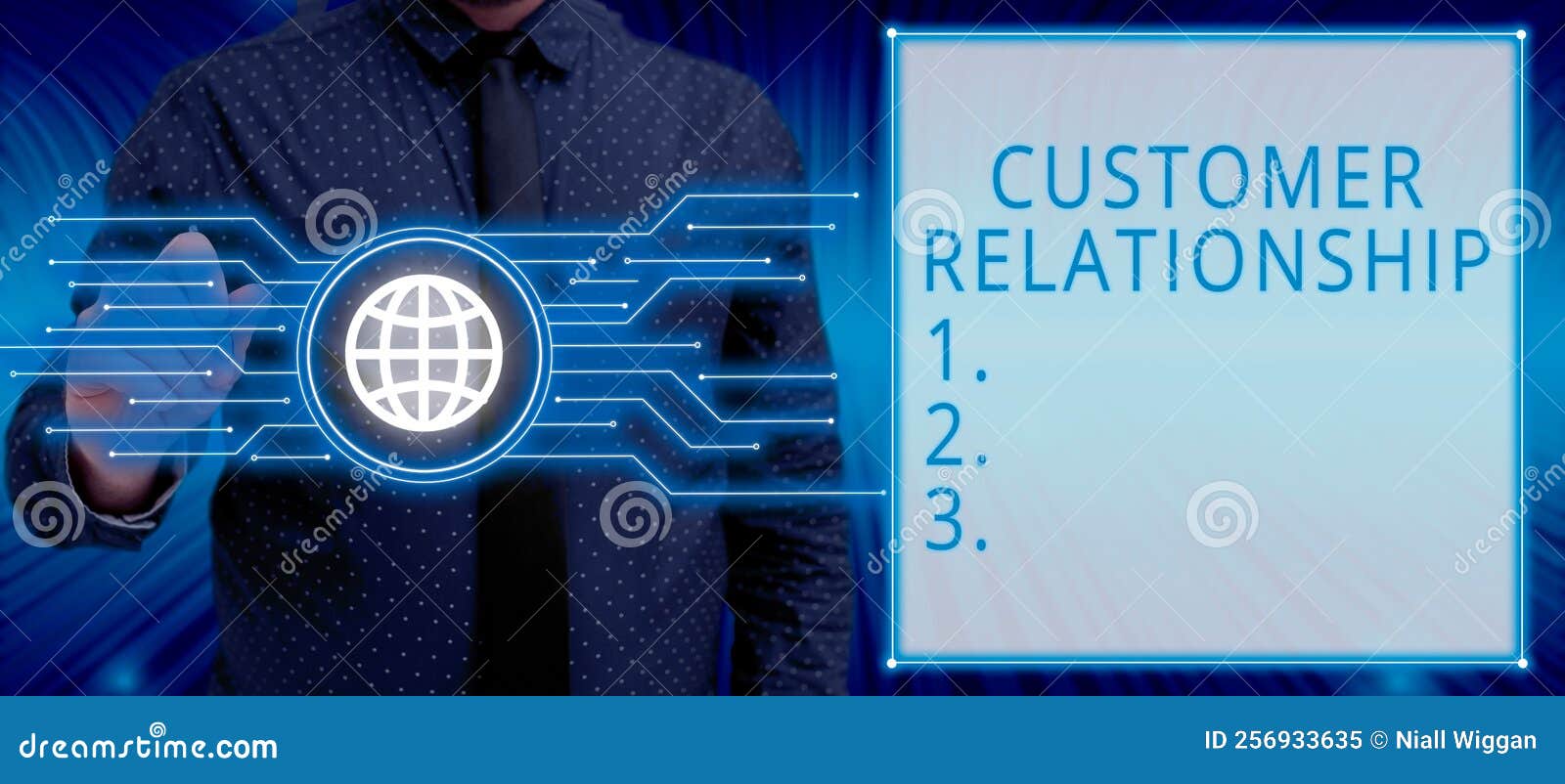 Conceptual Display Customer Relationship. Word Written on Deal and ... Conceptual Display Customer Relationship. Word Written on Deal and ...