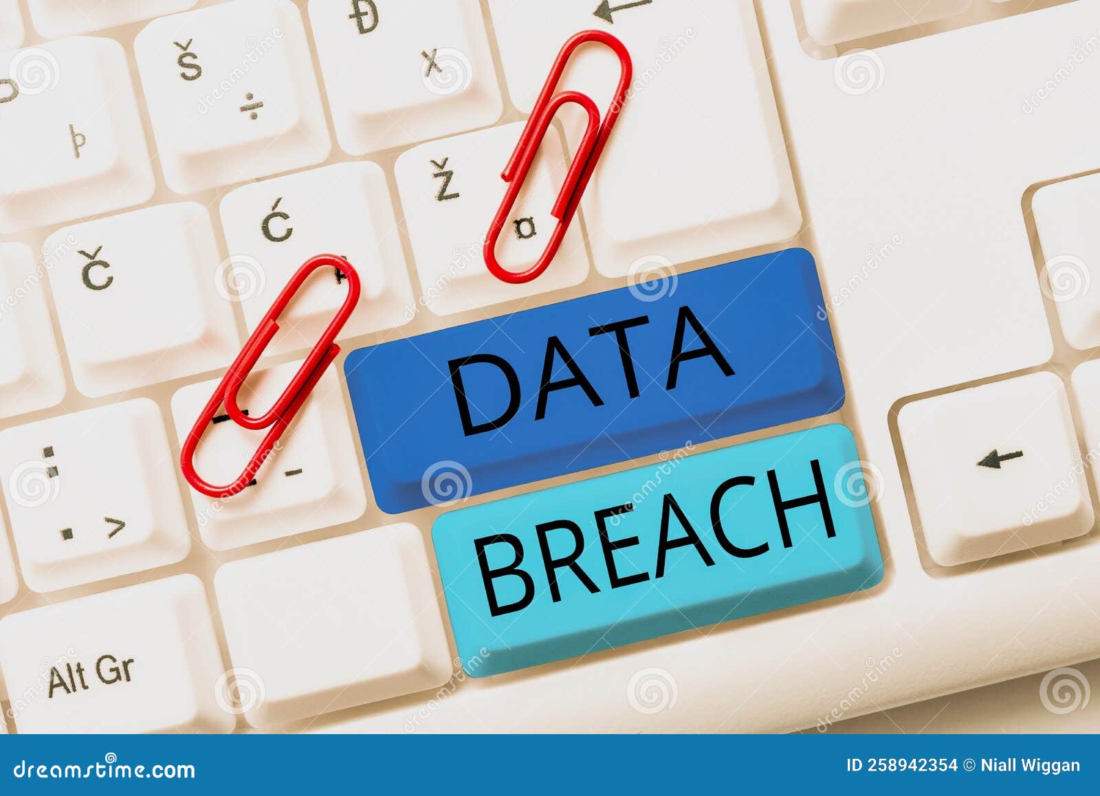 Conceptual Display Data Breach. Word for Unauthorized Release of ... Conceptual Display Data Breach. Word for Unauthorized Release of ...