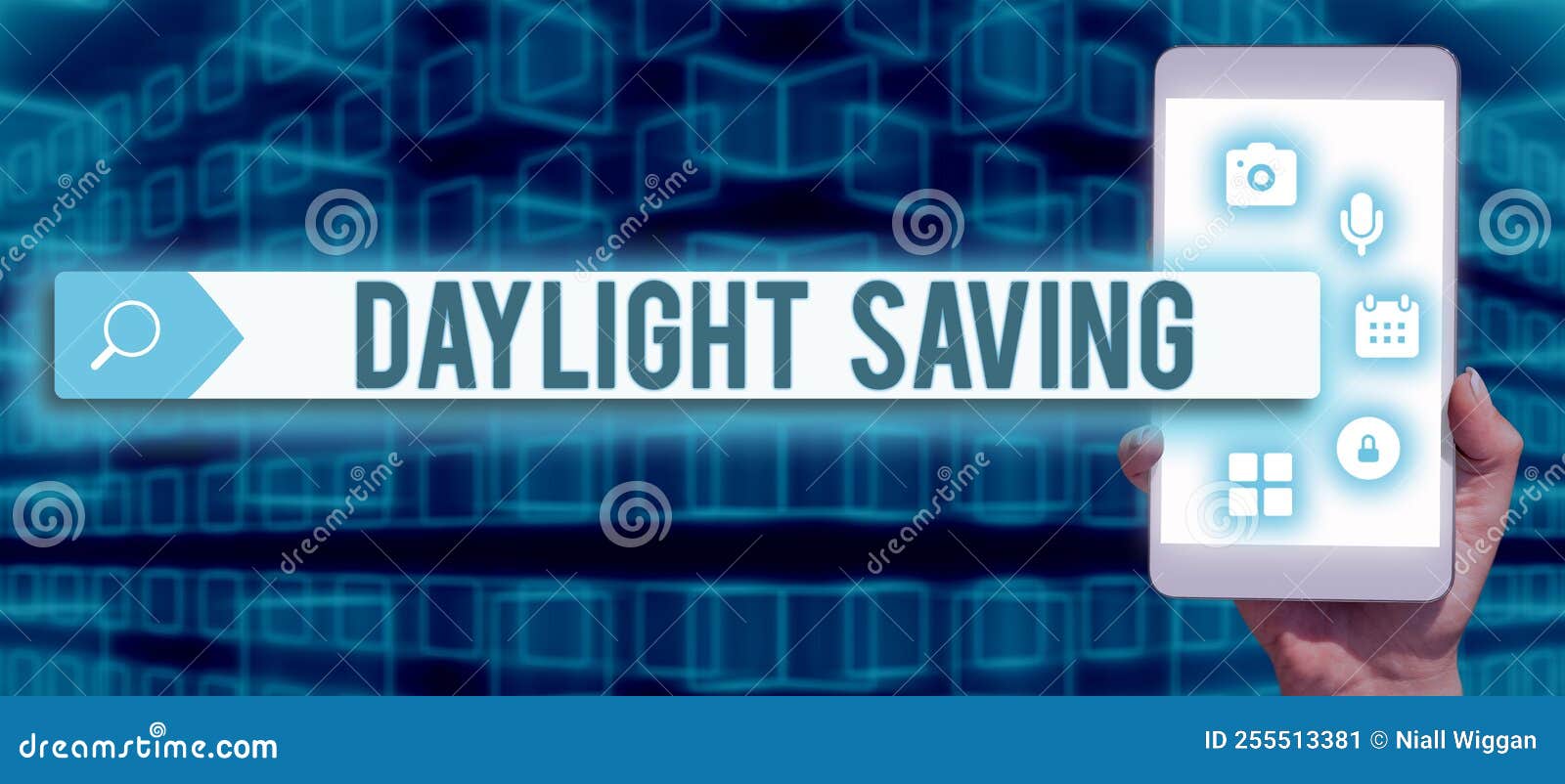 Conceptual Display Daylight SavingStorage Technologies that Can Be Used ... Conceptual Display Daylight SavingStorage Technologies that Can Be Used ...