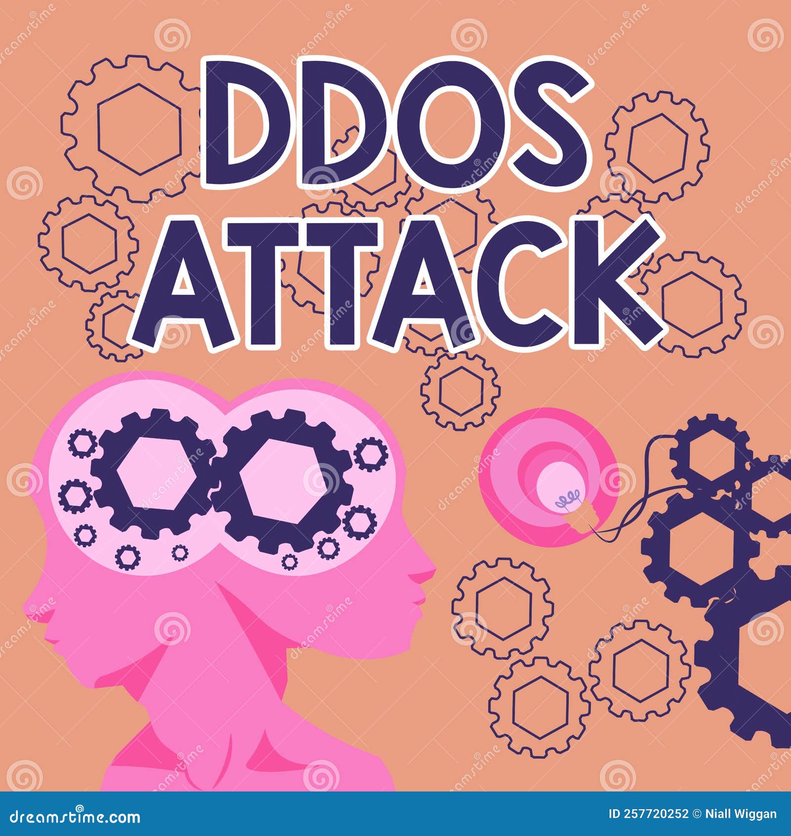 Inspiration Showing Sign Ddos Attack. Concept Meaning Disturbed Access ... Inspiration Showing Sign Ddos Attack. Concept Meaning Disturbed Access ...