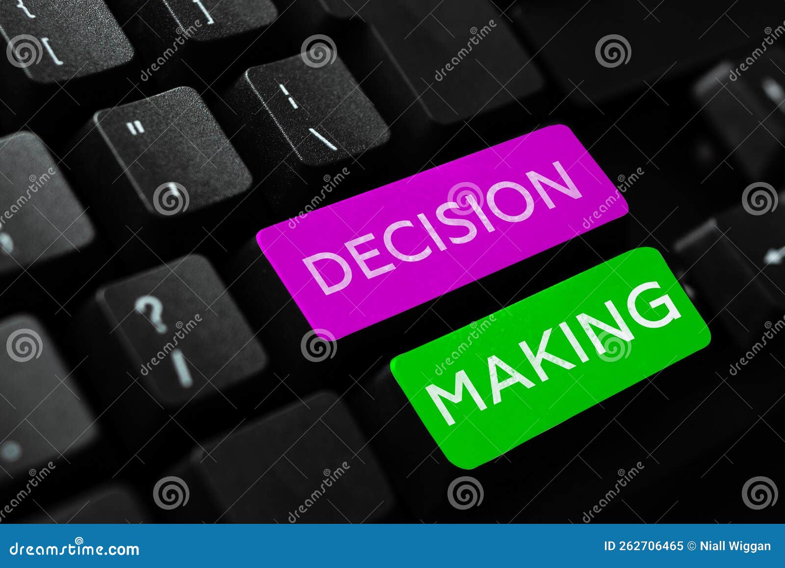 Hand Writing Sign Decision Making. Business Concept Process of Making ... Hand Writing Sign Decision Making. Business Concept Process of Making ...