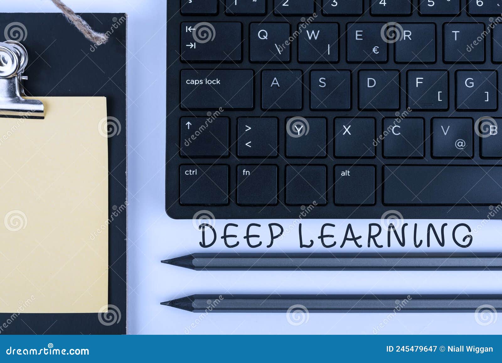 Conceptual Caption Deep Learning. Business Idea Hierarchical ...