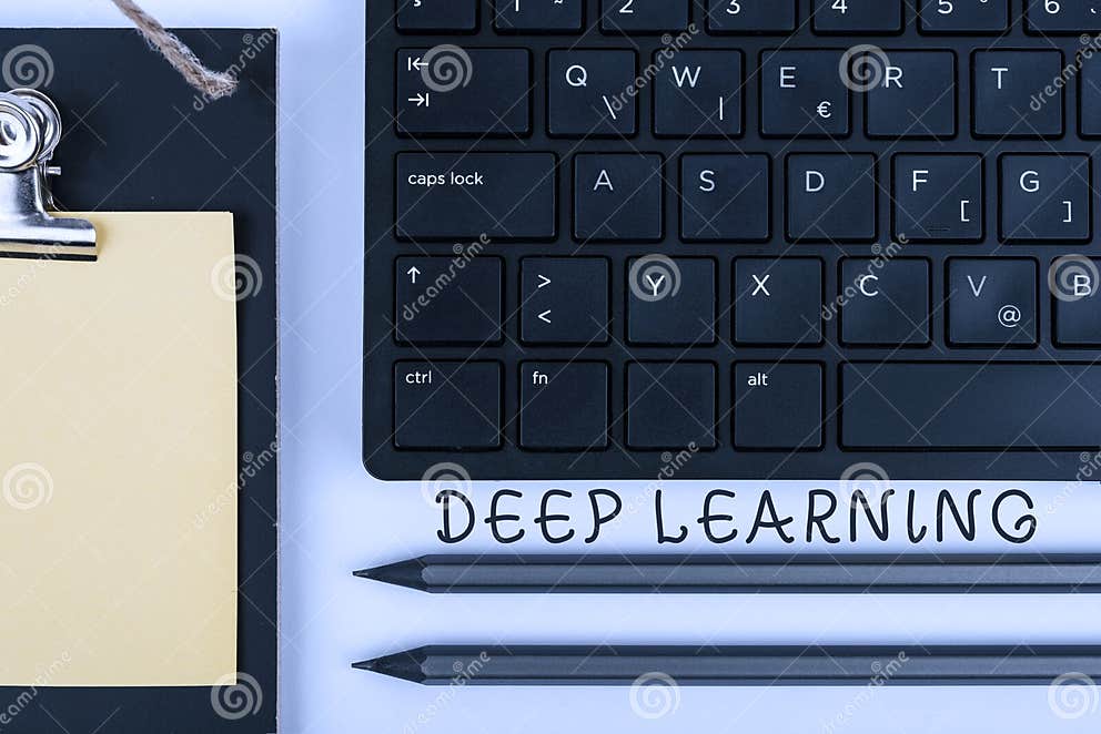 Conceptual Caption Deep Learning. Business Idea Hierarchical ...