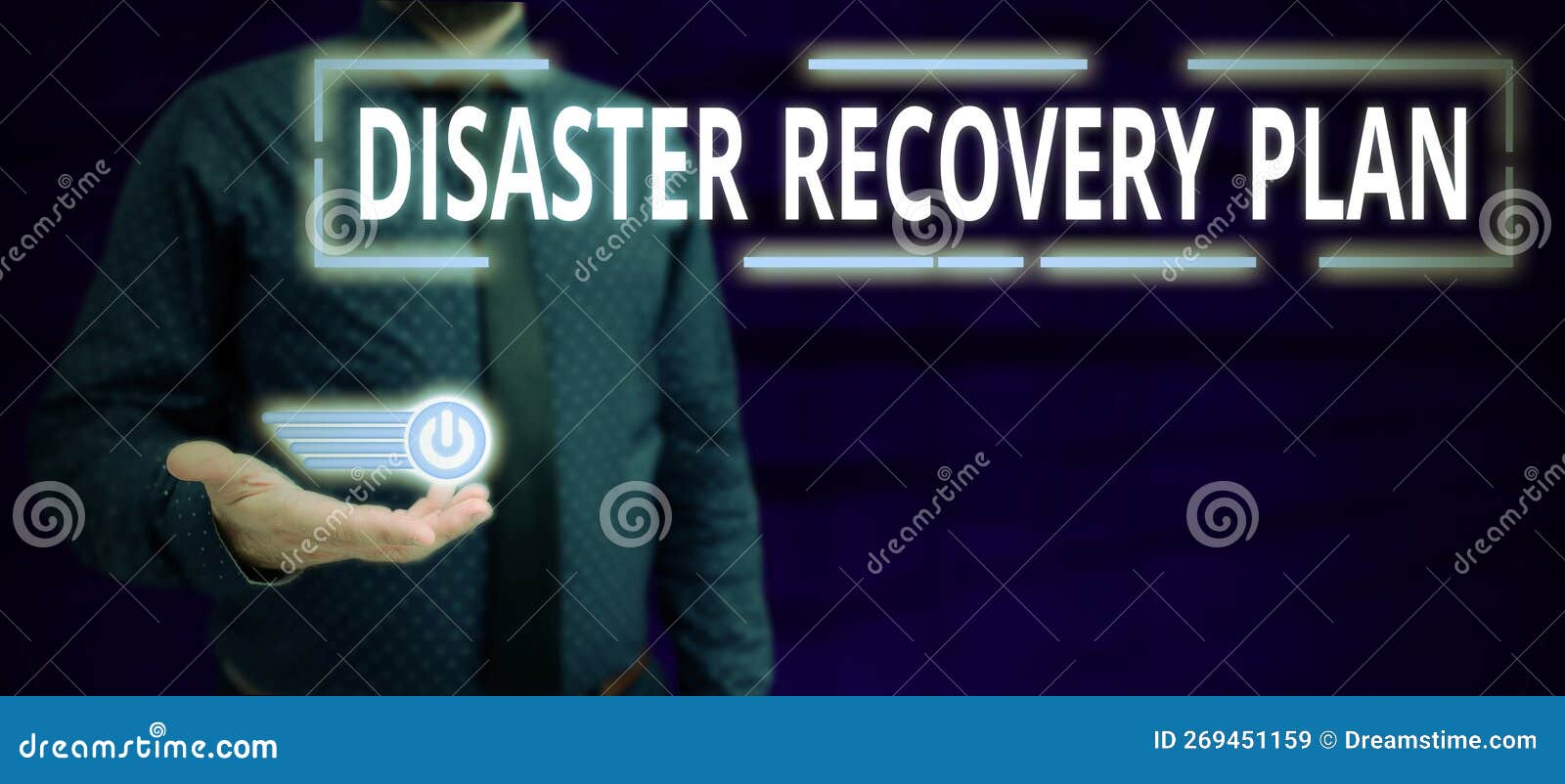Conceptual Display Disaster Recovery Plan. Conceptual Photo Having ... Conceptual Display Disaster Recovery Plan. Conceptual Photo Having ...
