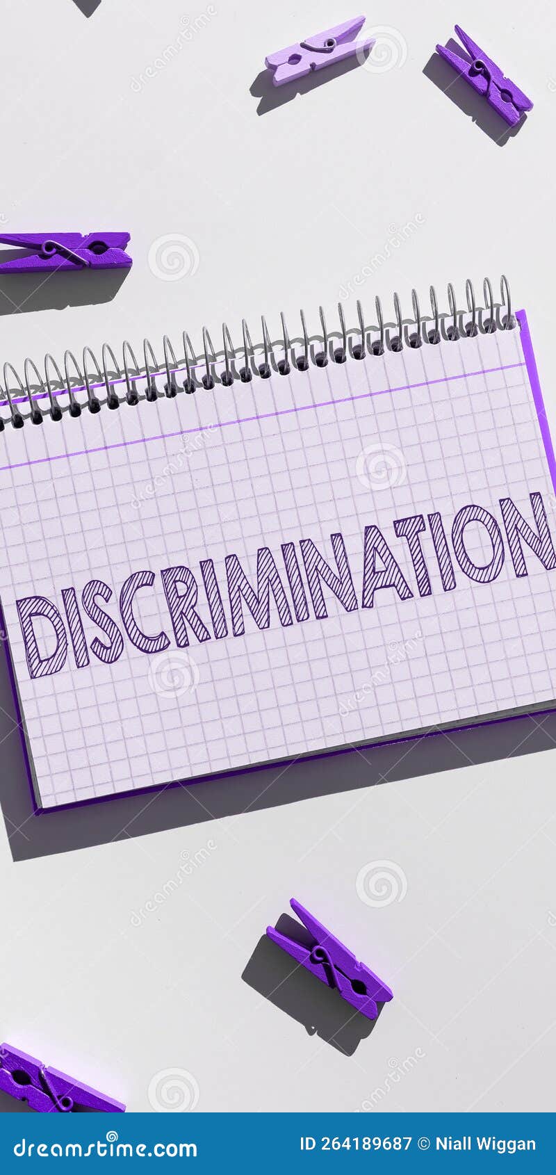 Conceptual Display Discrimination. Internet Concept Prejudicial ...