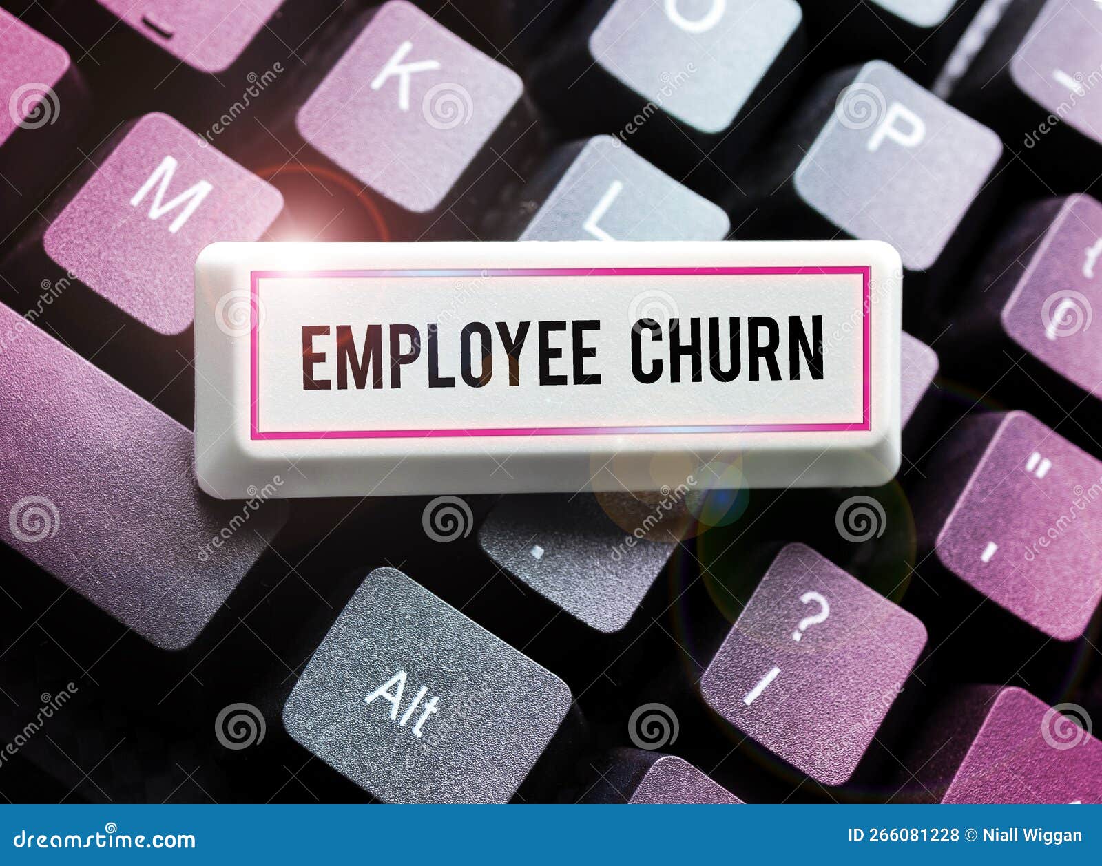 Conceptual Display Employee Churn. Business Concept Rate of Change of ... Conceptual Display Employee Churn. Business Concept Rate of Change of ...
