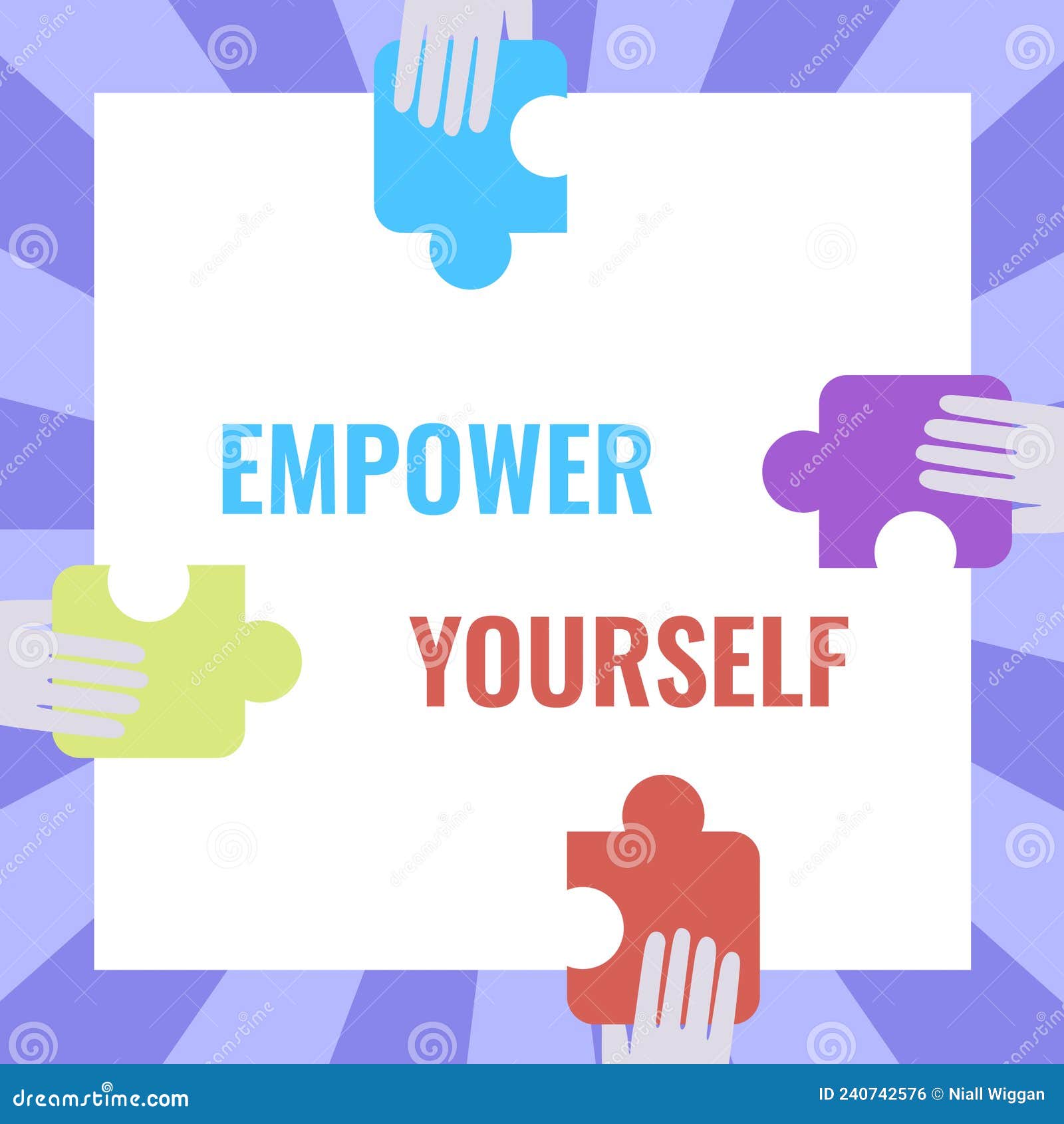 Writing Displaying Text Empower Yourself. Business Idea Taking Control ... Writing Displaying Text Empower Yourself. Business Idea Taking Control ...
