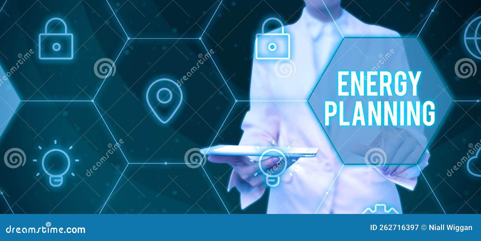 Conceptual Display Energy Planning. Concept Meaning Making of a ...