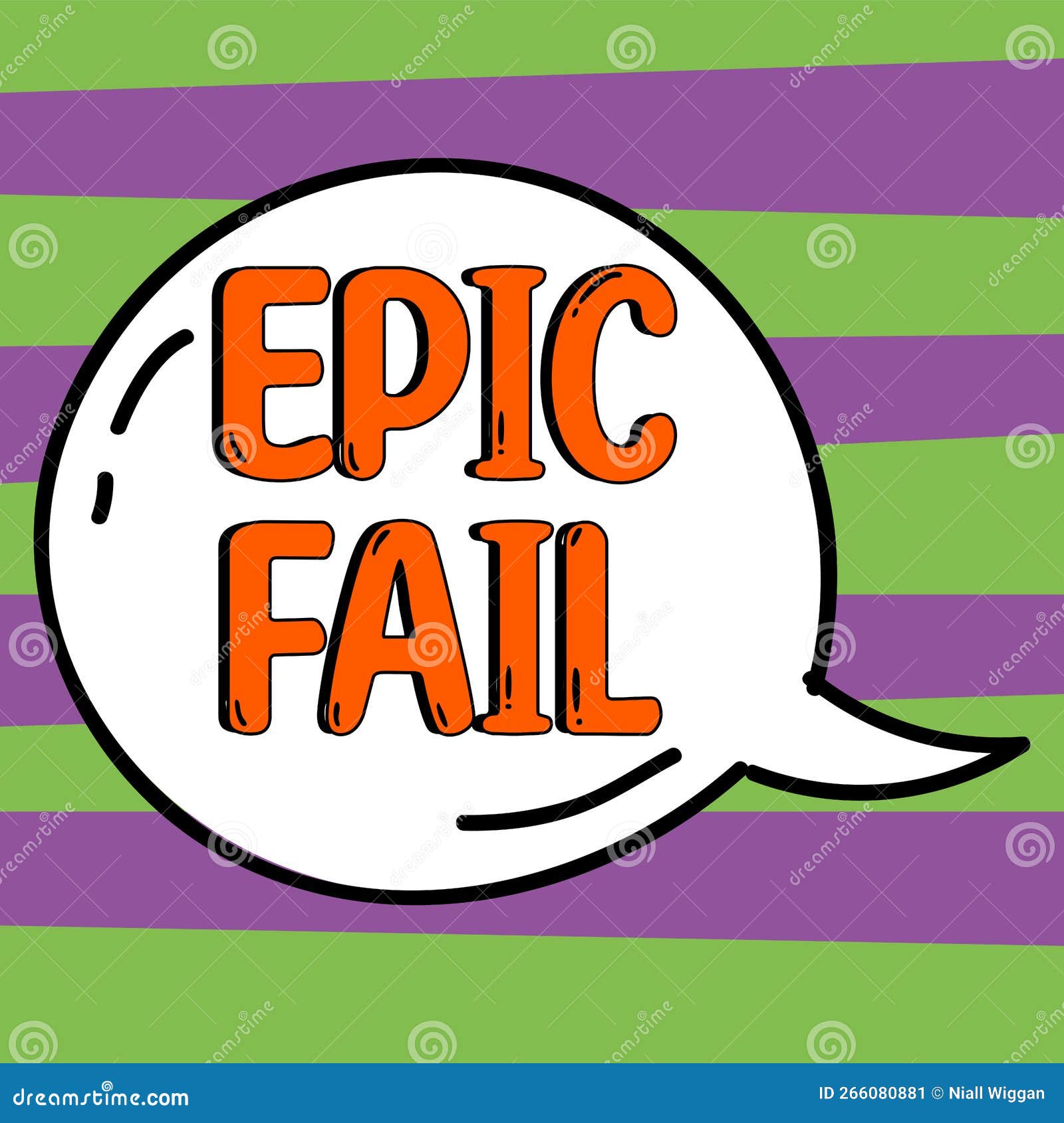 Handwriting Text Epic Fail. Concept Meaning A Spectacularly ... Handwriting Text Epic Fail. Concept Meaning A Spectacularly ...