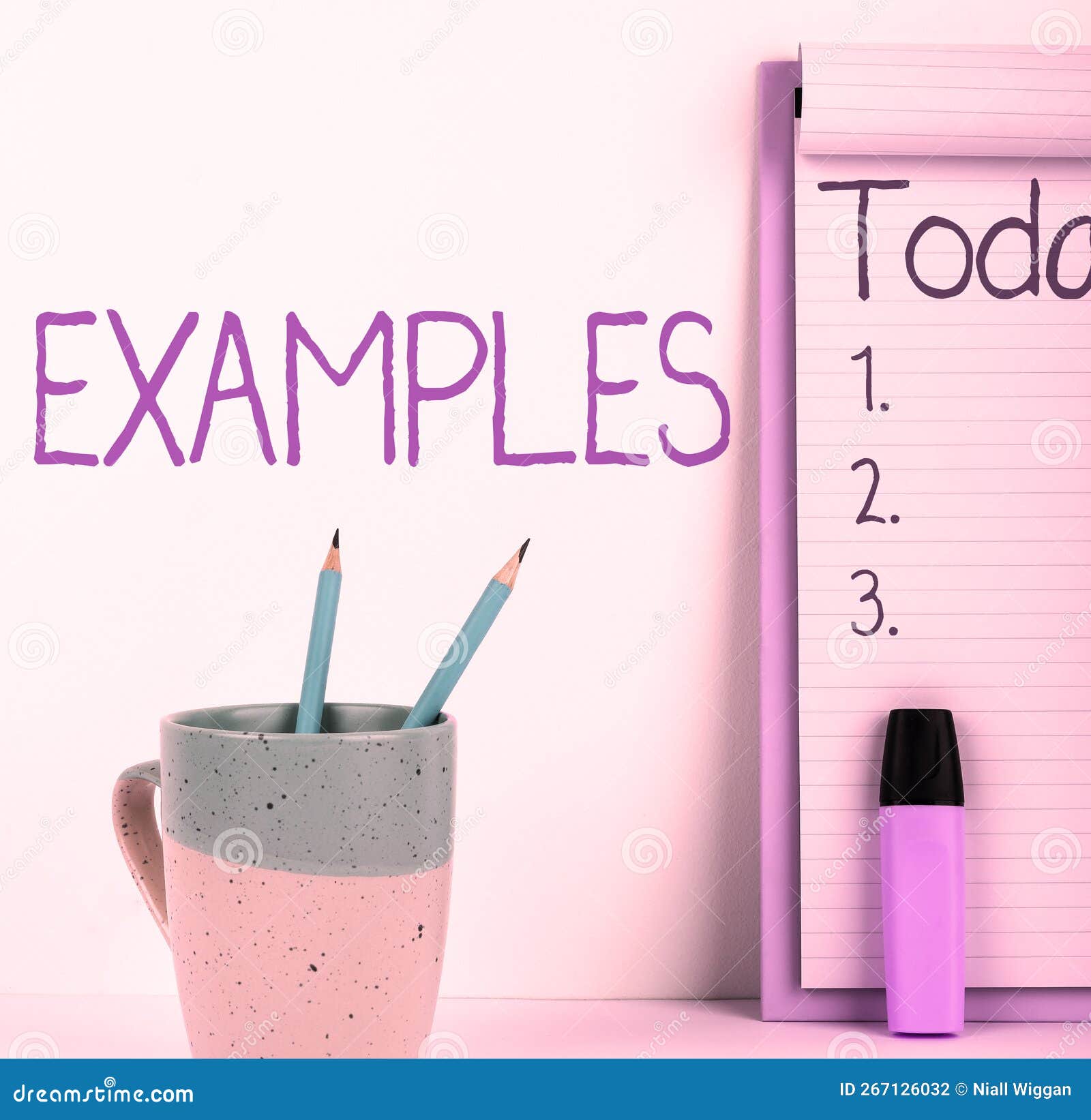 Text Showing Inspiration Examples. Business Concept Photo Sample Model ...