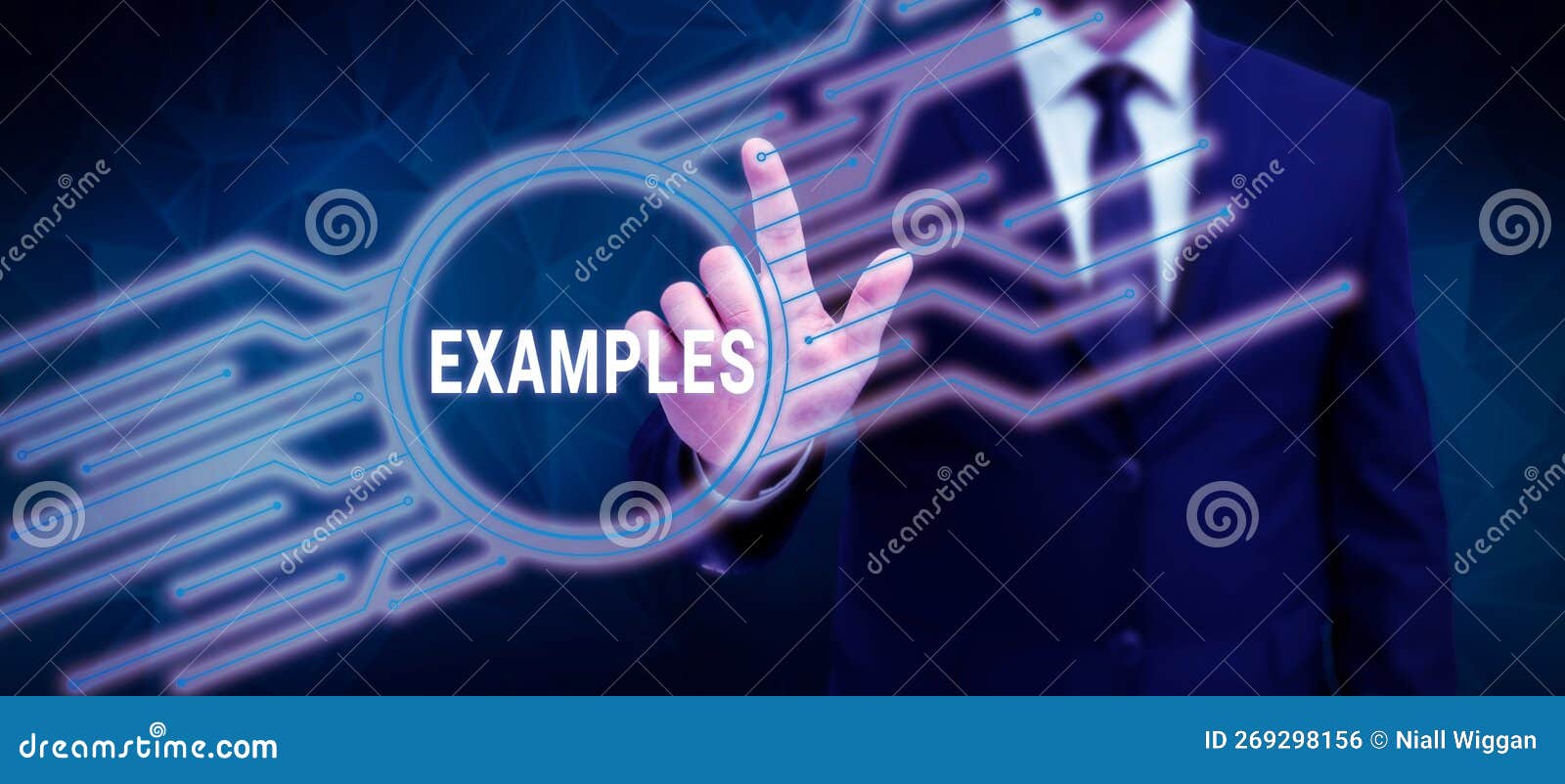 Text Sign Showing Examples. Business Approach Photo Sample Model To ...