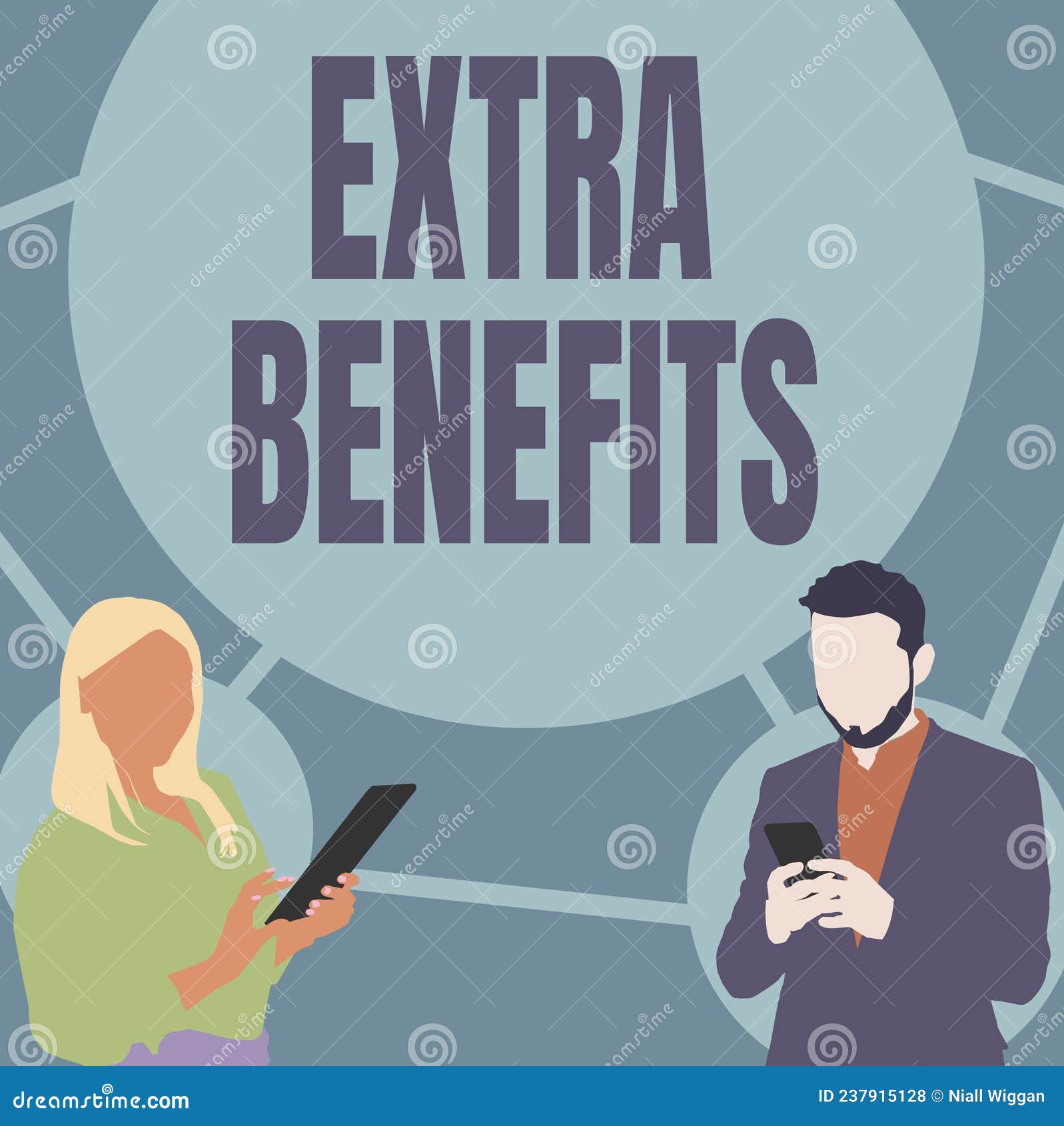 Conceptual Display Extra Benefits. Business Showcase Additional ... Conceptual Display Extra Benefits. Business Showcase Additional ...