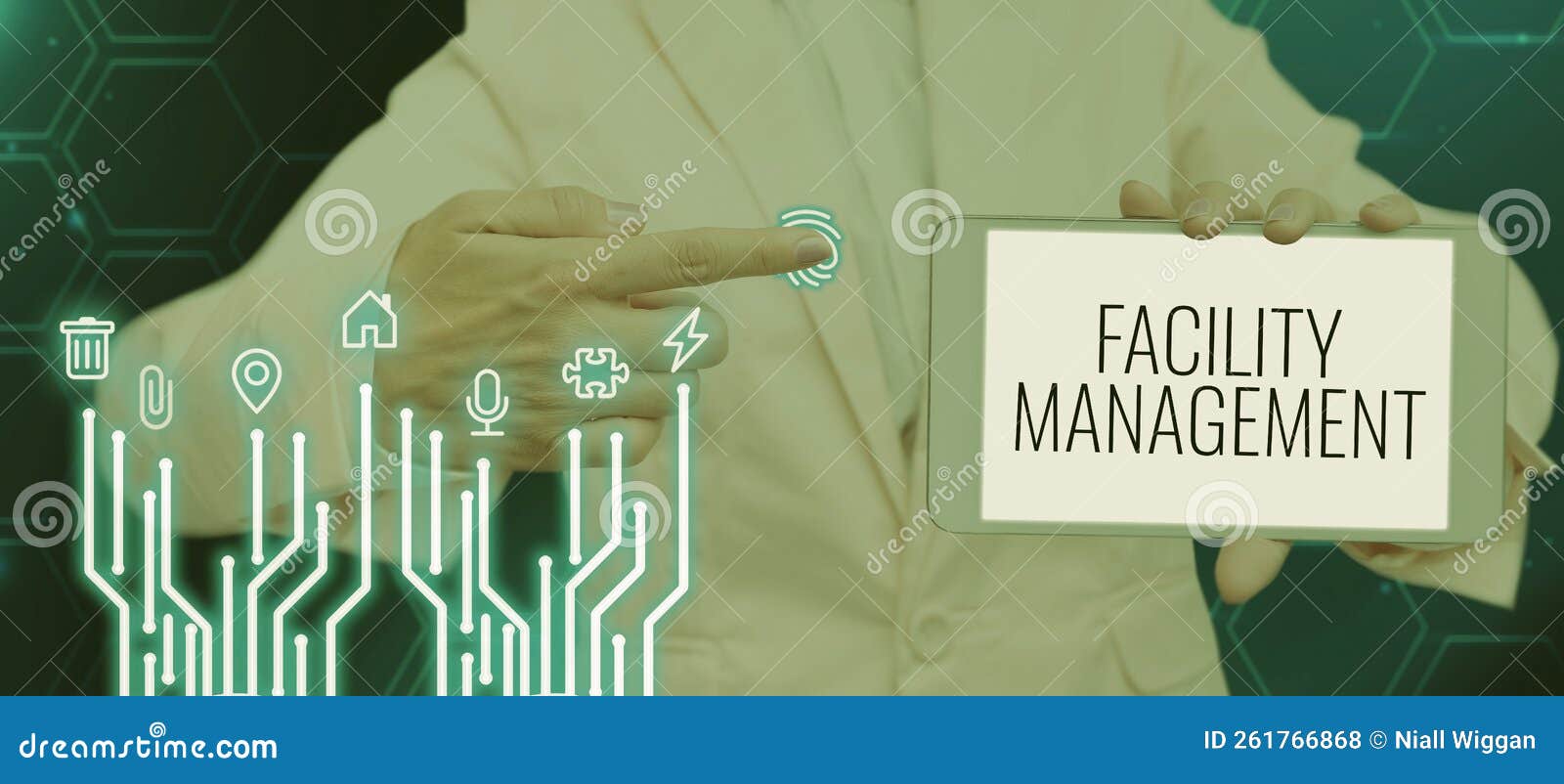 Conceptual Caption Facility Management. Business Approach Multiple ... Conceptual Caption Facility Management. Business Approach Multiple ...
