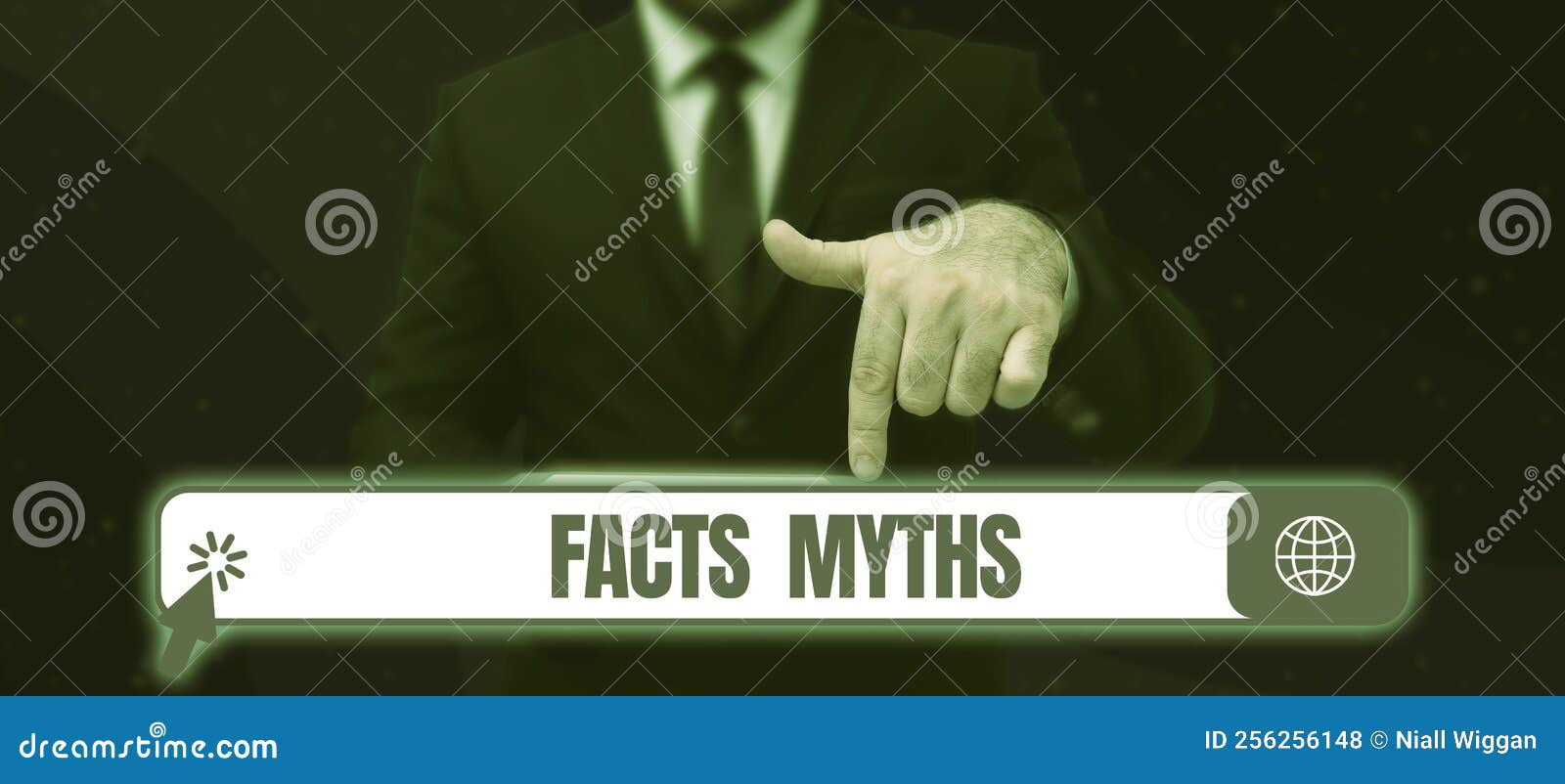 Conceptual Display Facts Myths. Word Written on Work Based on ... Conceptual Display Facts Myths. Word Written on Work Based on ...