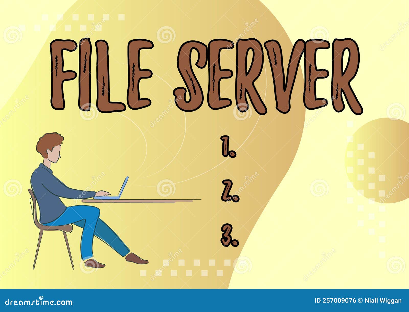 Text Sign Showing File Server. Business Idea Device Which Controls ... Text Sign Showing File Server. Business Idea Device Which Controls ...