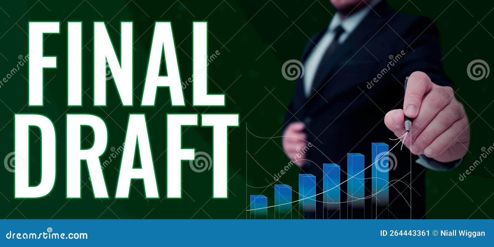 Conceptual Display Final Draft. Business Overview Final Version of ...