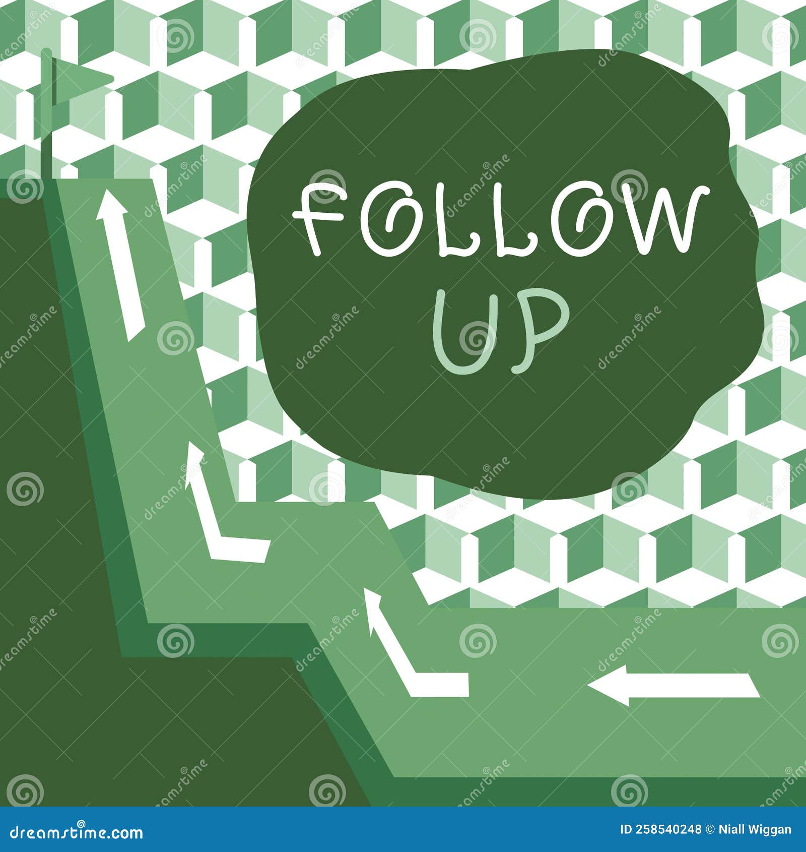 Conceptual Display Follow Up. Business Overview Additional Info or Any ...