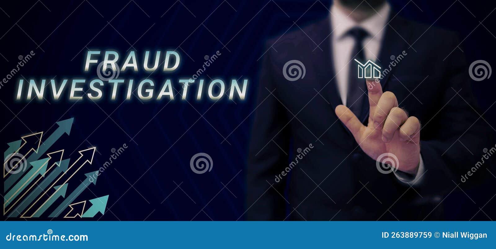 Conceptual Display Fraud Investigation. Business Approach Process of ... Conceptual Display Fraud Investigation. Business Approach Process of ...