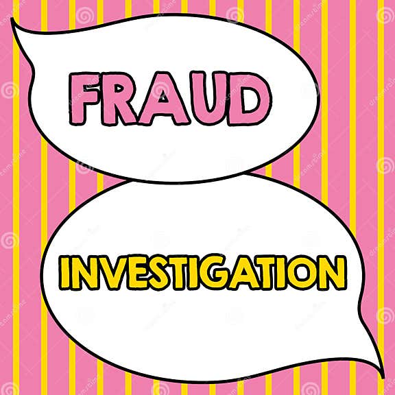 Conceptual Display Fraud Investigation. Conceptual Photo Process of ... Conceptual Display Fraud Investigation. Conceptual Photo Process of ...