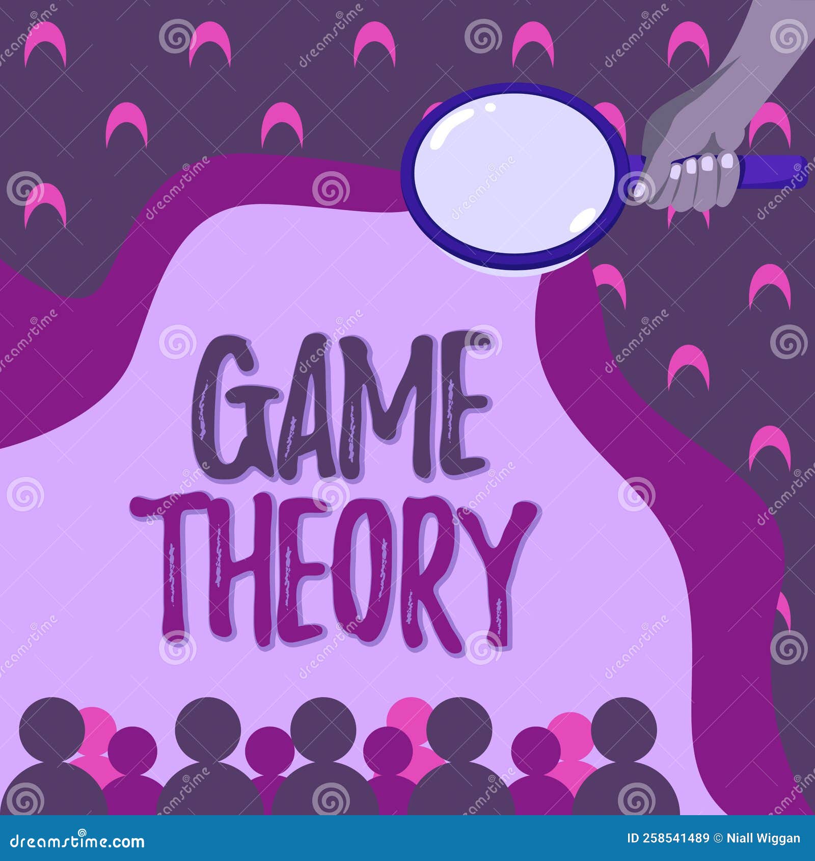 Conceptual Caption Game Theory. Concept Meaning Branch of Mathematics ... Conceptual Caption Game Theory. Concept Meaning Branch of Mathematics ...