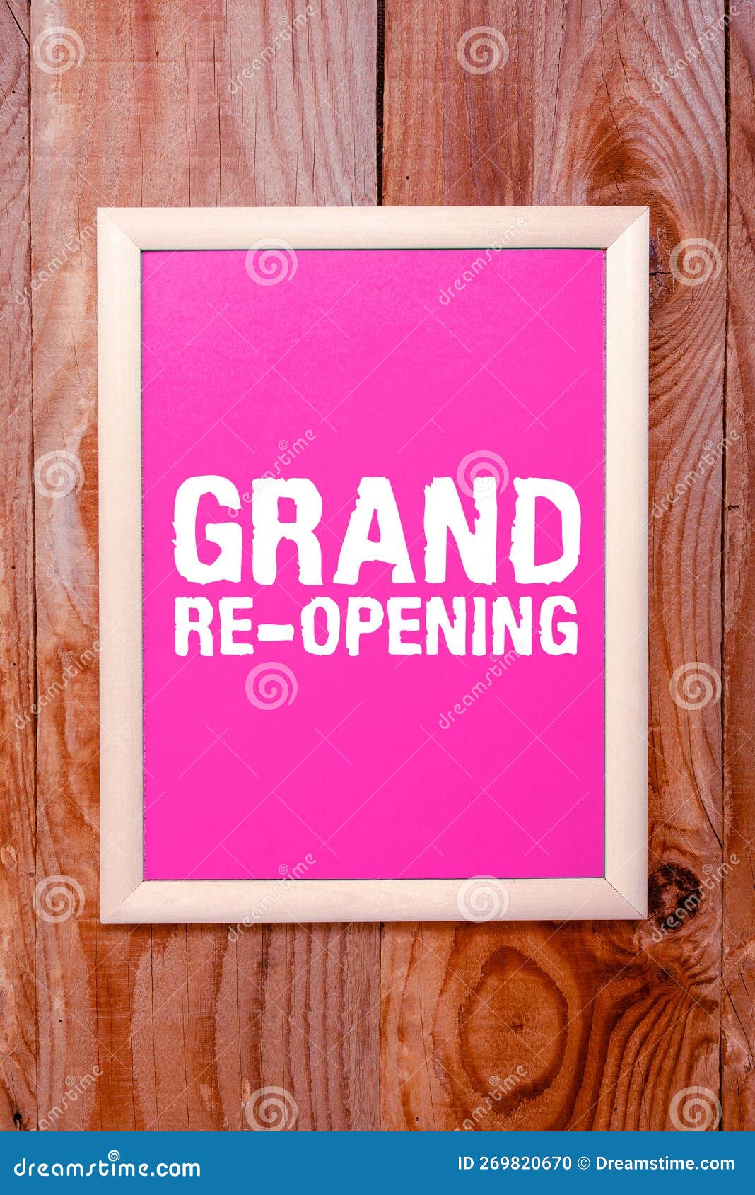 Conceptual Display Grand Re Opening. Business Approach Held To Mark the ... Conceptual Display Grand Re Opening. Business Approach Held To Mark the ...