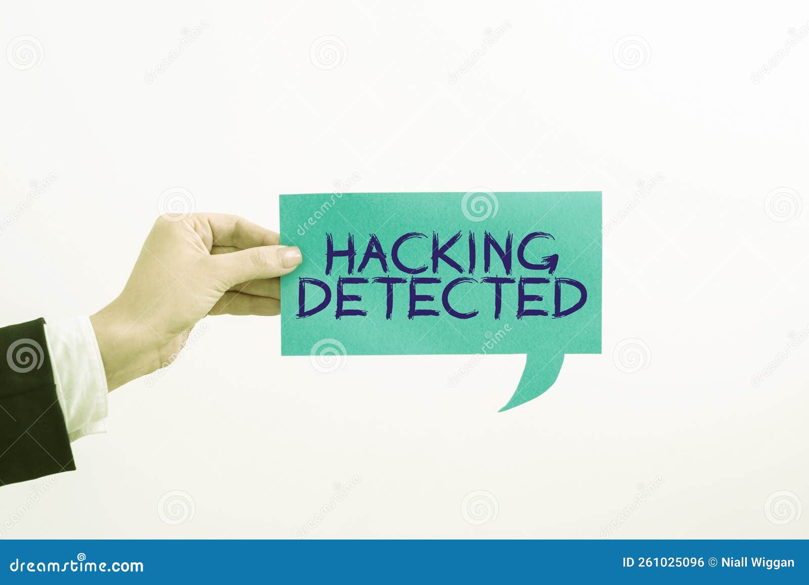 Handwriting Text Hacking Detected. Business Approach Activities that ... Handwriting Text Hacking Detected. Business Approach Activities that ...