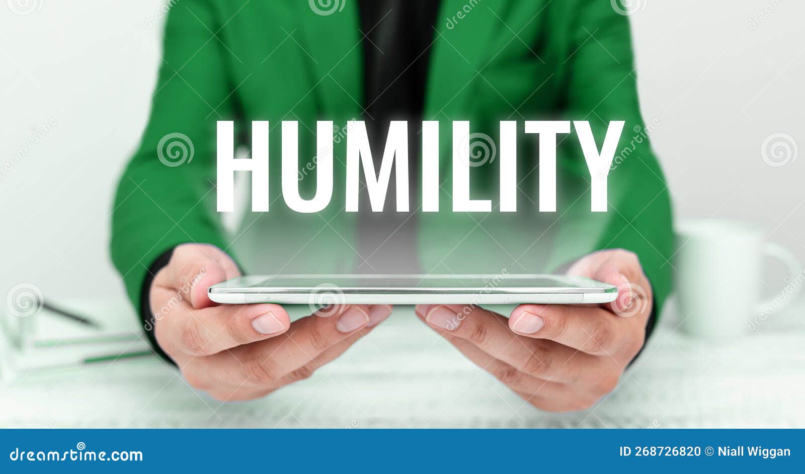 Text Showing Inspiration Humility. Business Concept Being Humble is a ... Text Showing Inspiration Humility. Business Concept Being Humble is a ...