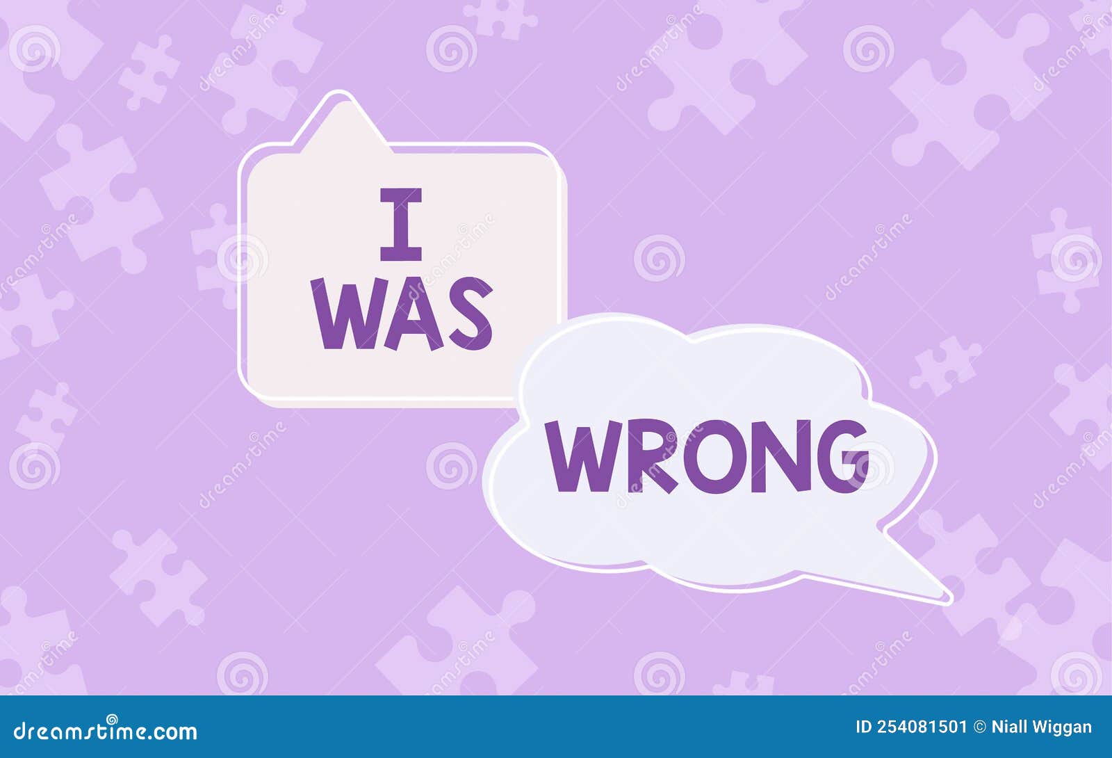 Conceptual Display I Was Wrong. Business Approach Acceptance of a ...