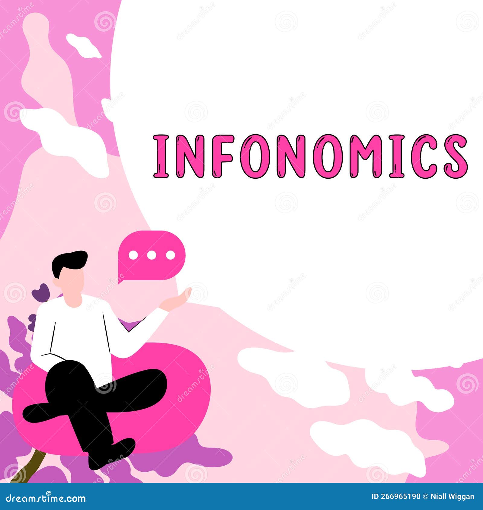 Conceptual Display Infonomics. Word for Visual Image Used To Represent ... Conceptual Display Infonomics. Word for Visual Image Used To Represent ...