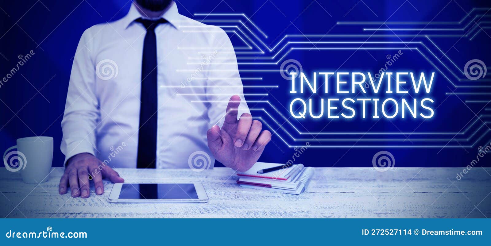 Conceptual Display Interview Questions. Internet Concept Typical Topic ...