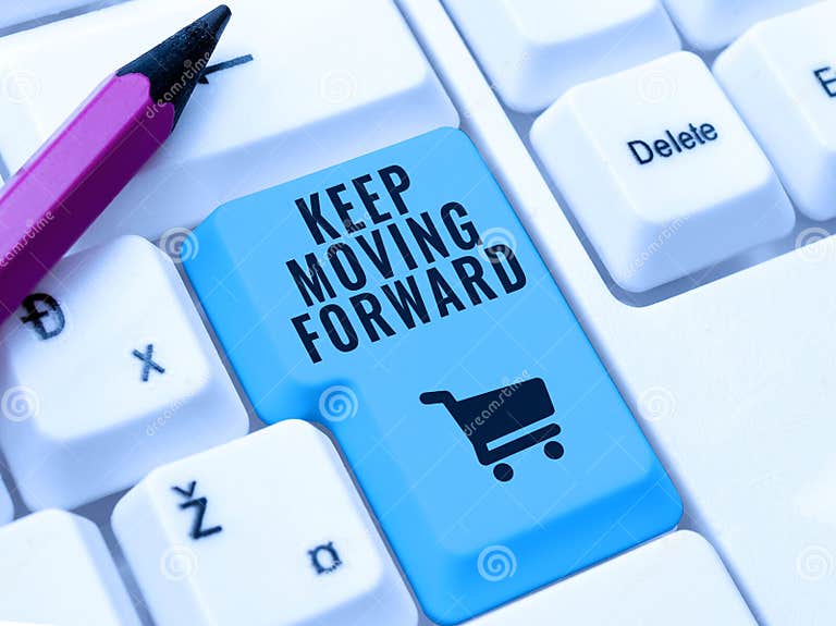 Conceptual Display Keep Moving Forward. Business Overview Invitation ... Conceptual Display Keep Moving Forward. Business Overview Invitation ...