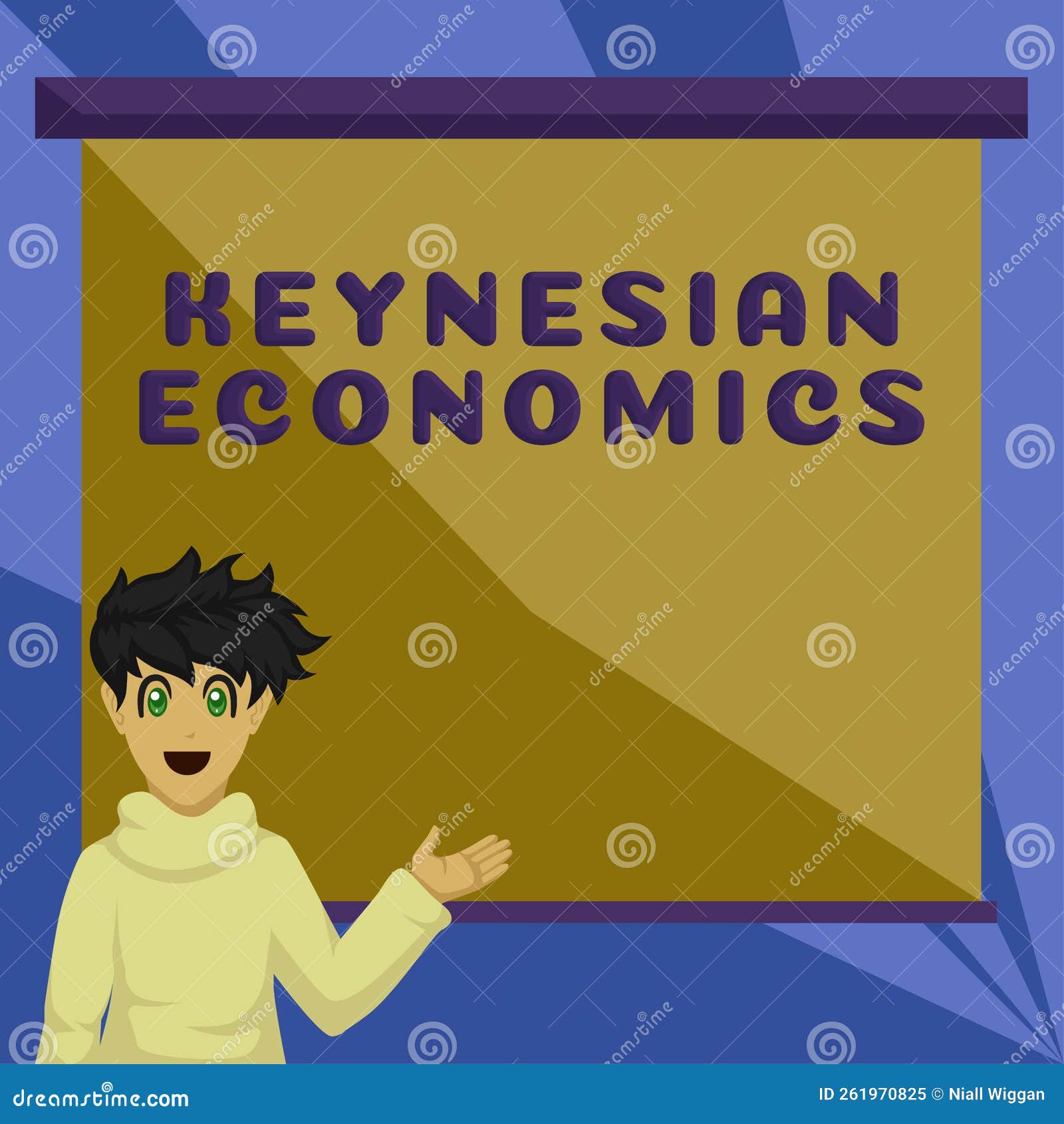 Conceptual Display Keynesian Economics. Business Overview Monetary and ... Conceptual Display Keynesian Economics. Business Overview Monetary and ...