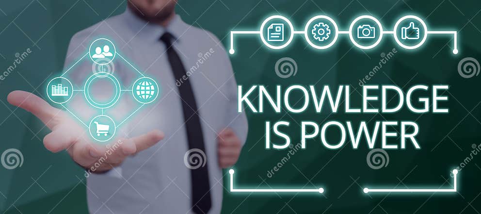 Conceptual Display Knowledge is Powerskills Acquired through Experience ...