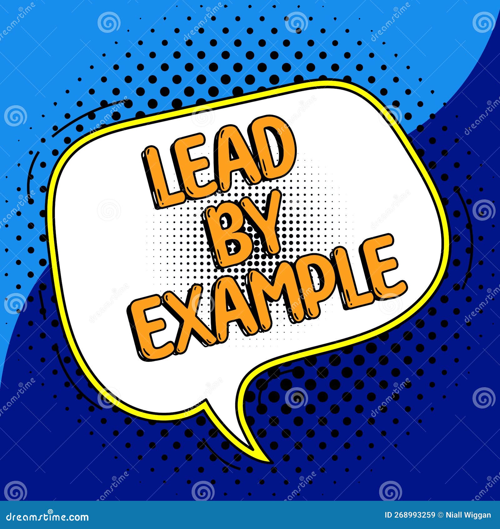 Conceptual Display Lead by Example. Internet Concept Be a Mentor Leader ... Conceptual Display Lead by Example. Internet Concept Be a Mentor Leader ...
