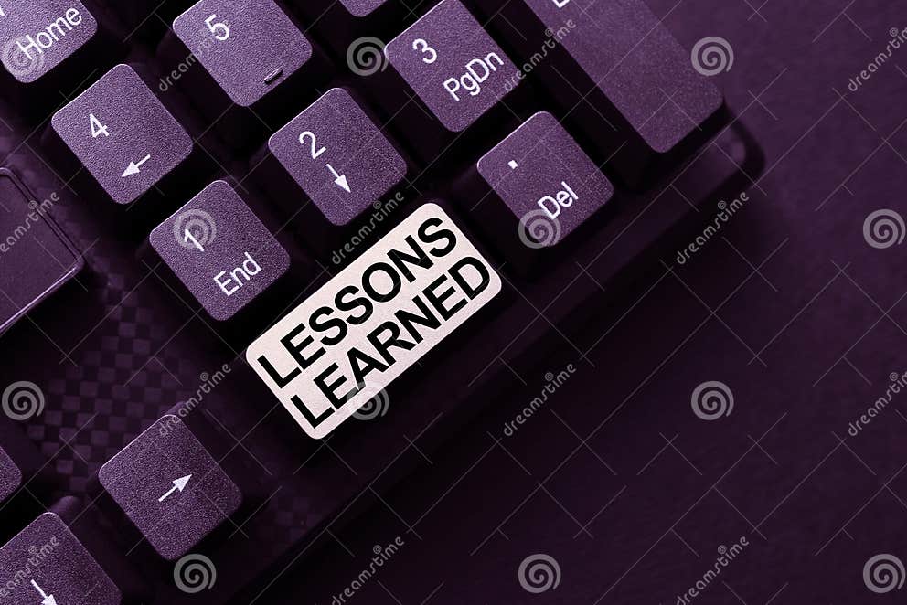 Conceptual Display Lessons Learned. Internet Concept Experiences Garnered from Understanding the ...