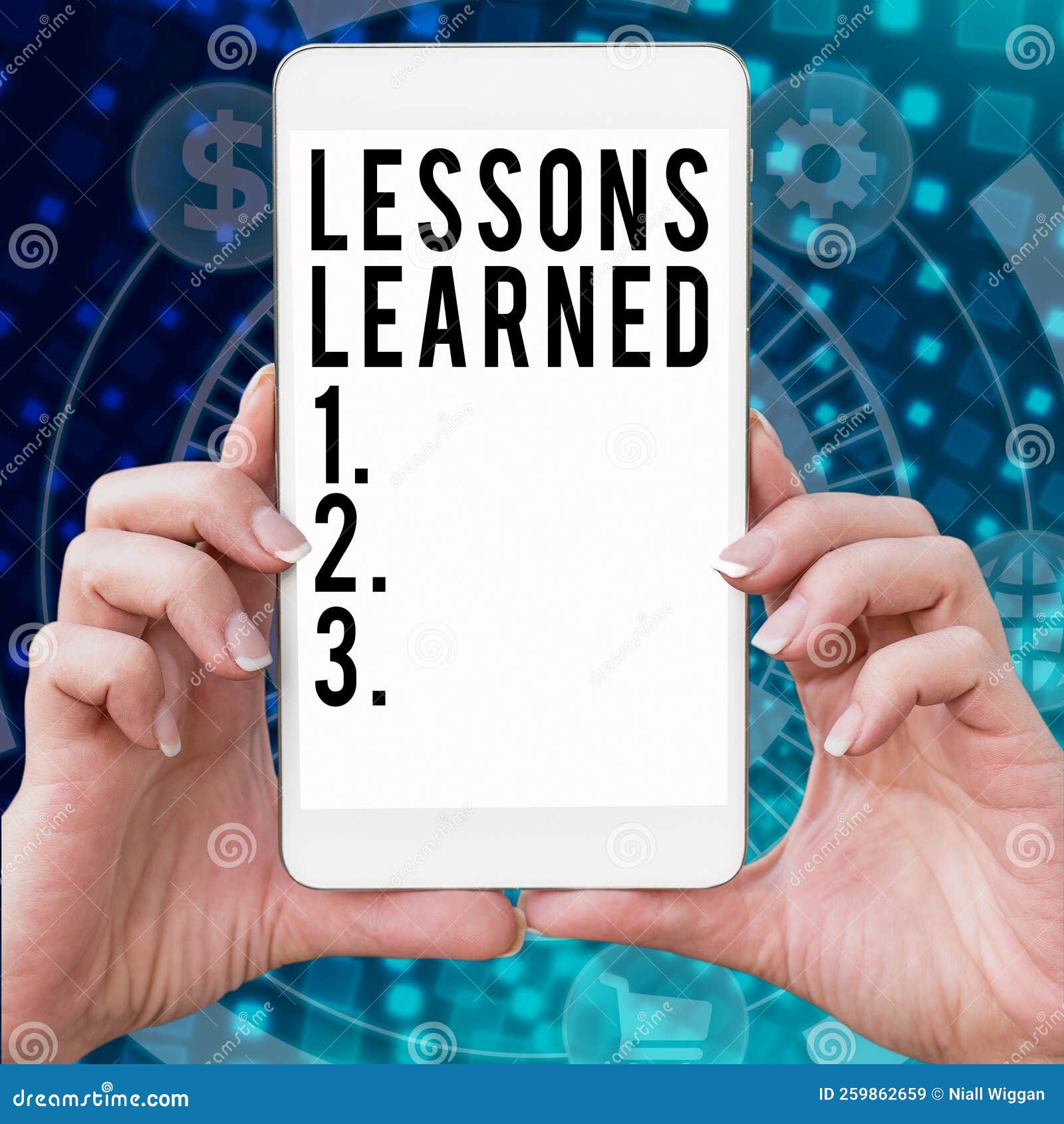 Conceptual Display Lessons Learned. Conceptual Photo Experiences ...