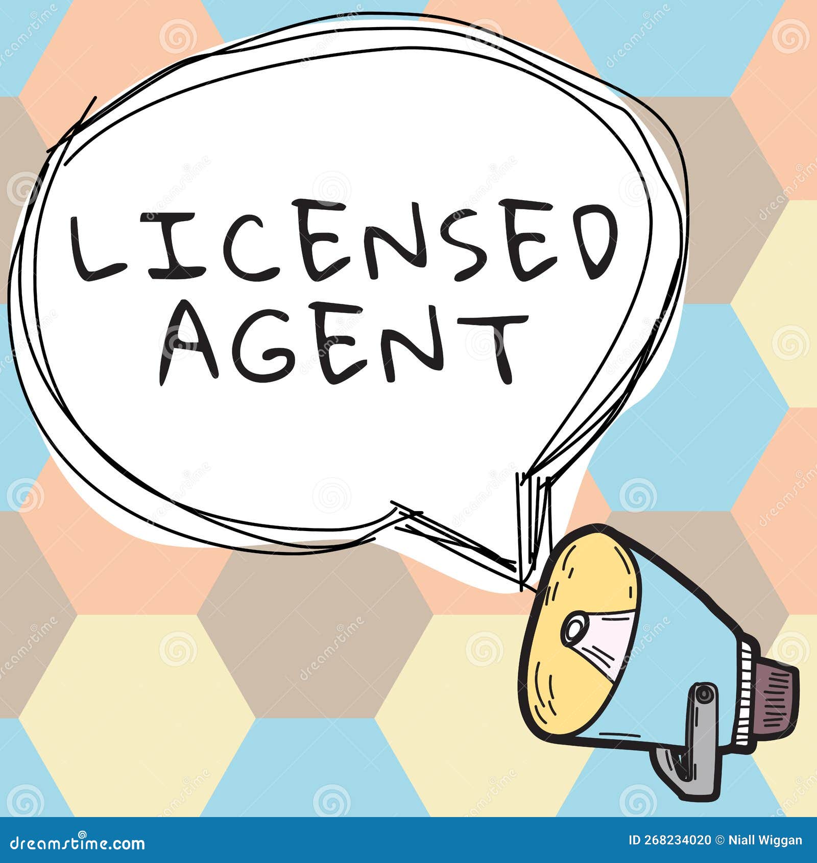 Conceptual Display Licensed Agent. Business Overview Authorized and ... Conceptual Display Licensed Agent. Business Overview Authorized and ...