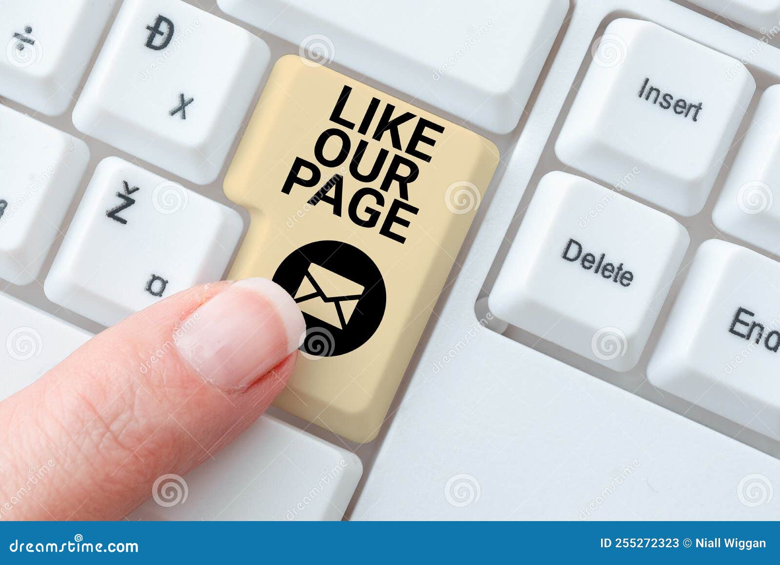 Conceptual Display Like Our Page. Business Idea Follow Us on the ... Conceptual Display Like Our Page. Business Idea Follow Us on the ...