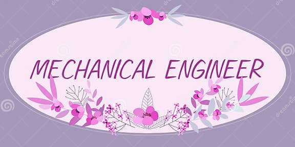 Conceptual Display Mechanical Engineer. Business Showcase Applied ...