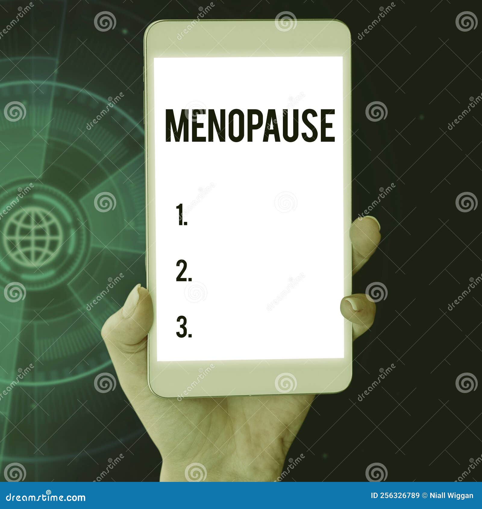 Sign Displaying Menopause. Conceptual Photo Period of Permanent ... Sign Displaying Menopause. Conceptual Photo Period of Permanent ...
