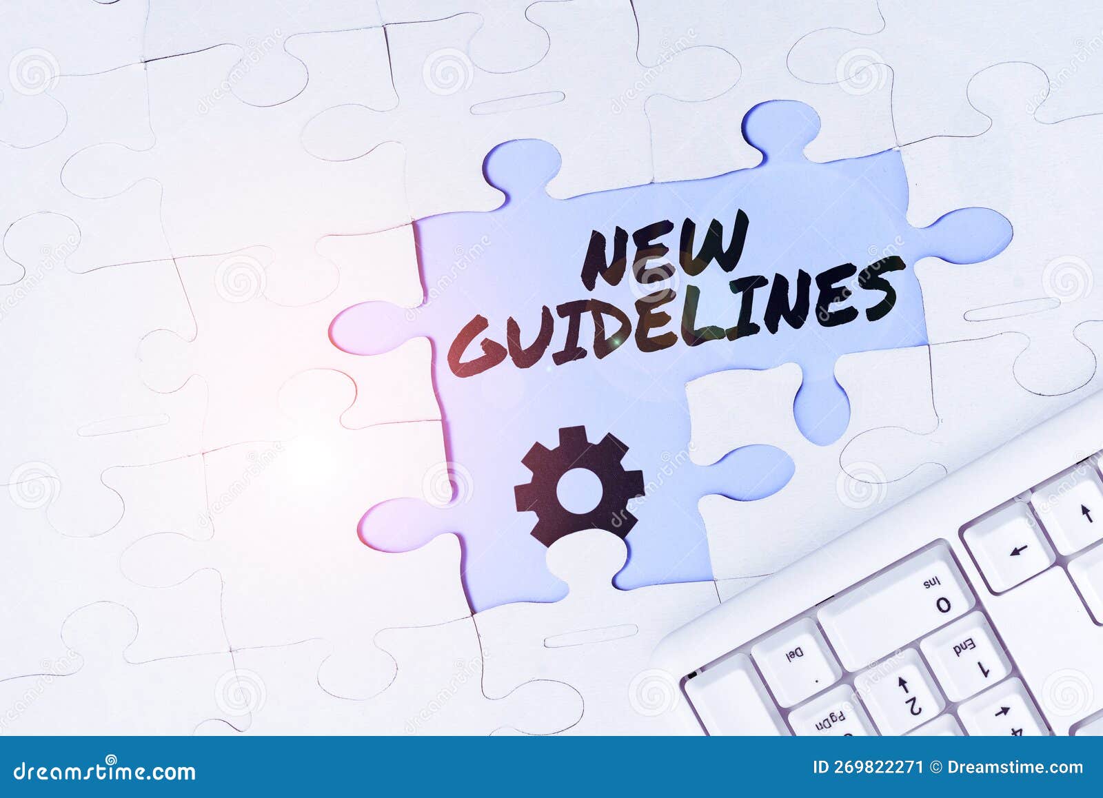 Conceptual Display New Guidelines. Business Concept a New List of Goals ... Conceptual Display New Guidelines. Business Concept a New List of Goals ...