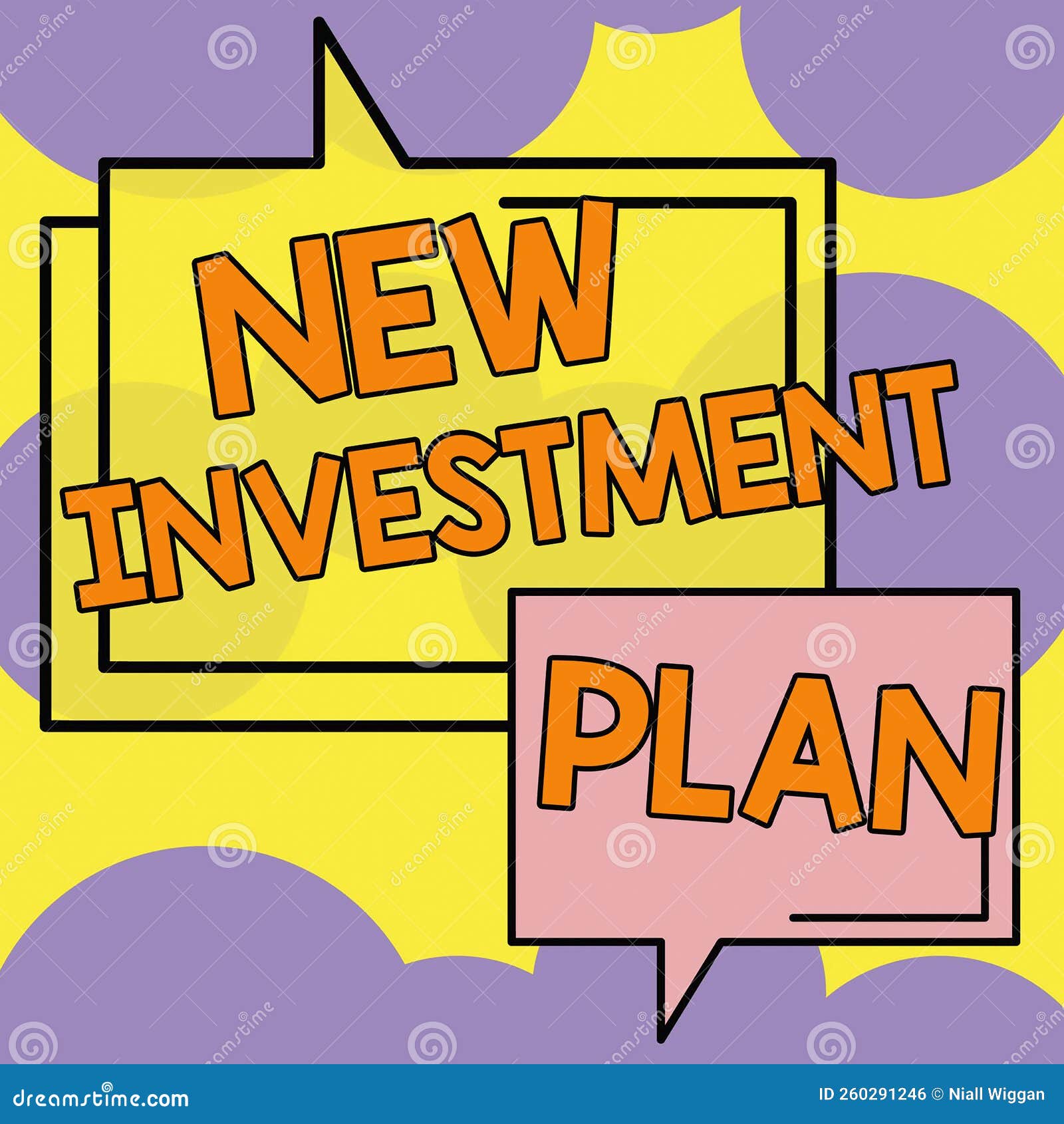 Handwriting Text New Investment Plan. Concept Meaning Financial Goals ... Handwriting Text New Investment Plan. Concept Meaning Financial Goals ...