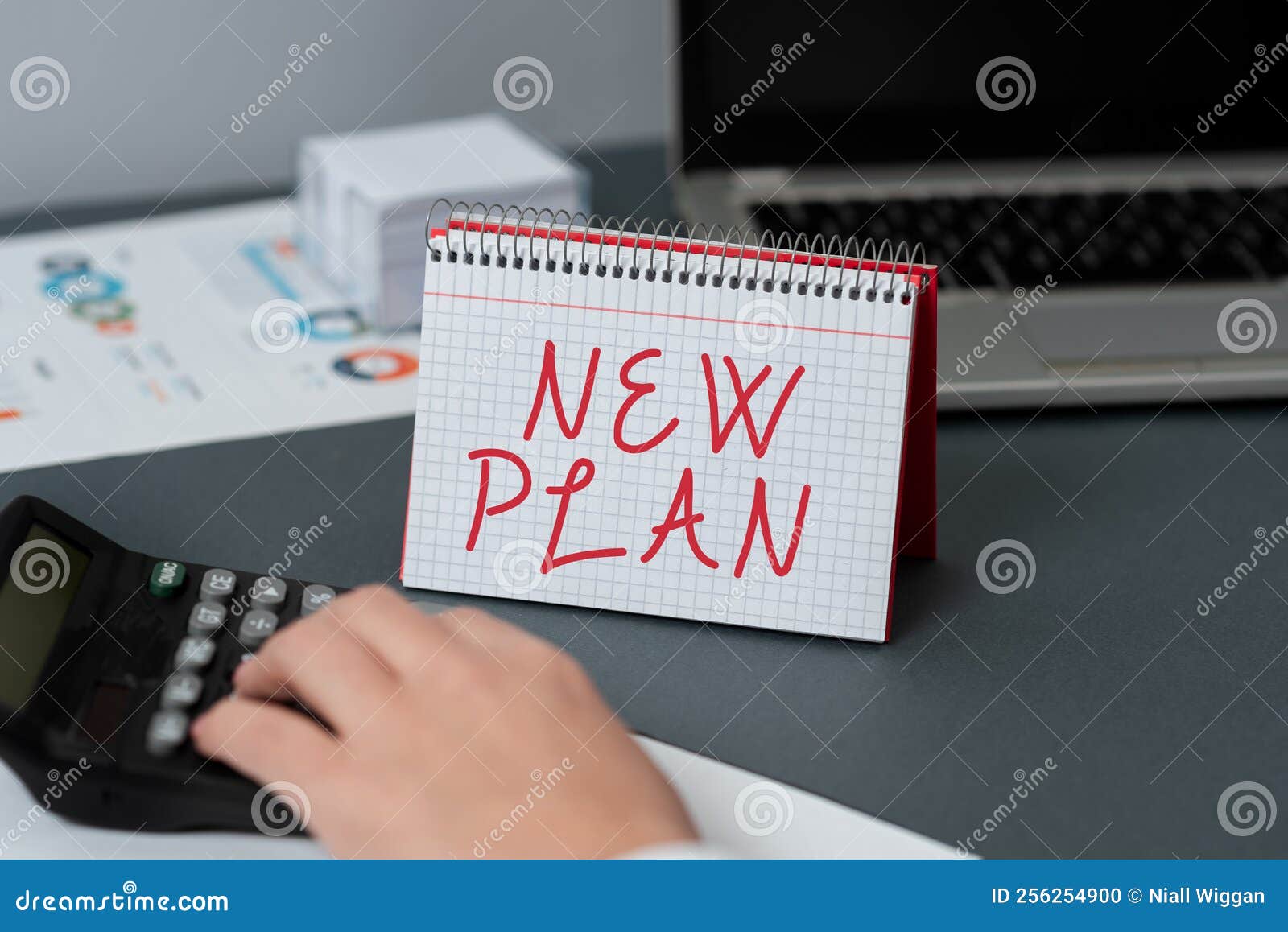 Conceptual Display New Plan. Business Showcase Start of a Detailed ... Conceptual Display New Plan. Business Showcase Start of a Detailed ...